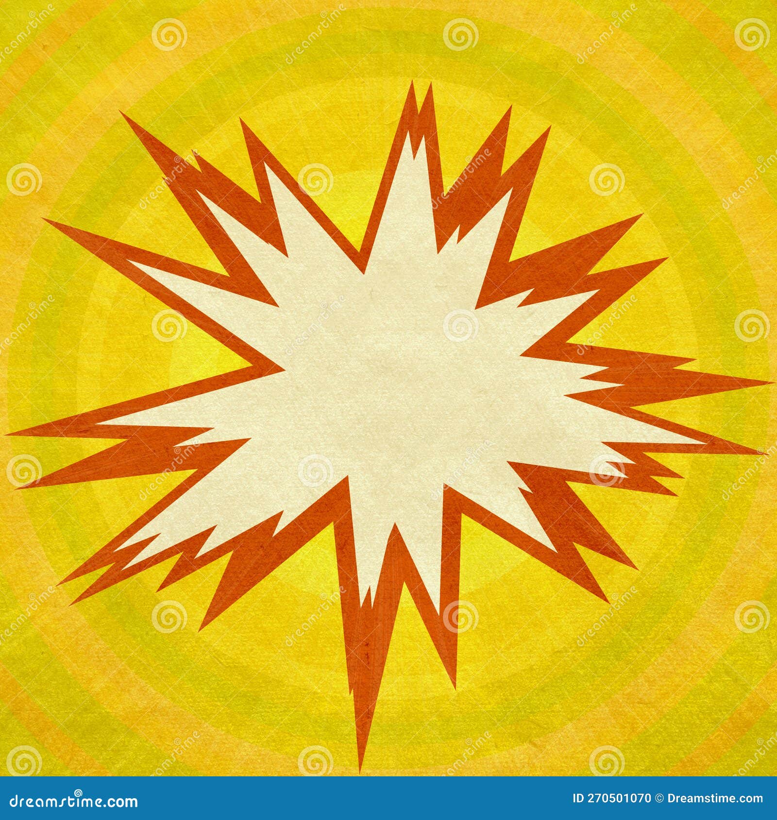 Retro comics background stock photo. Image of pattern - 270501070