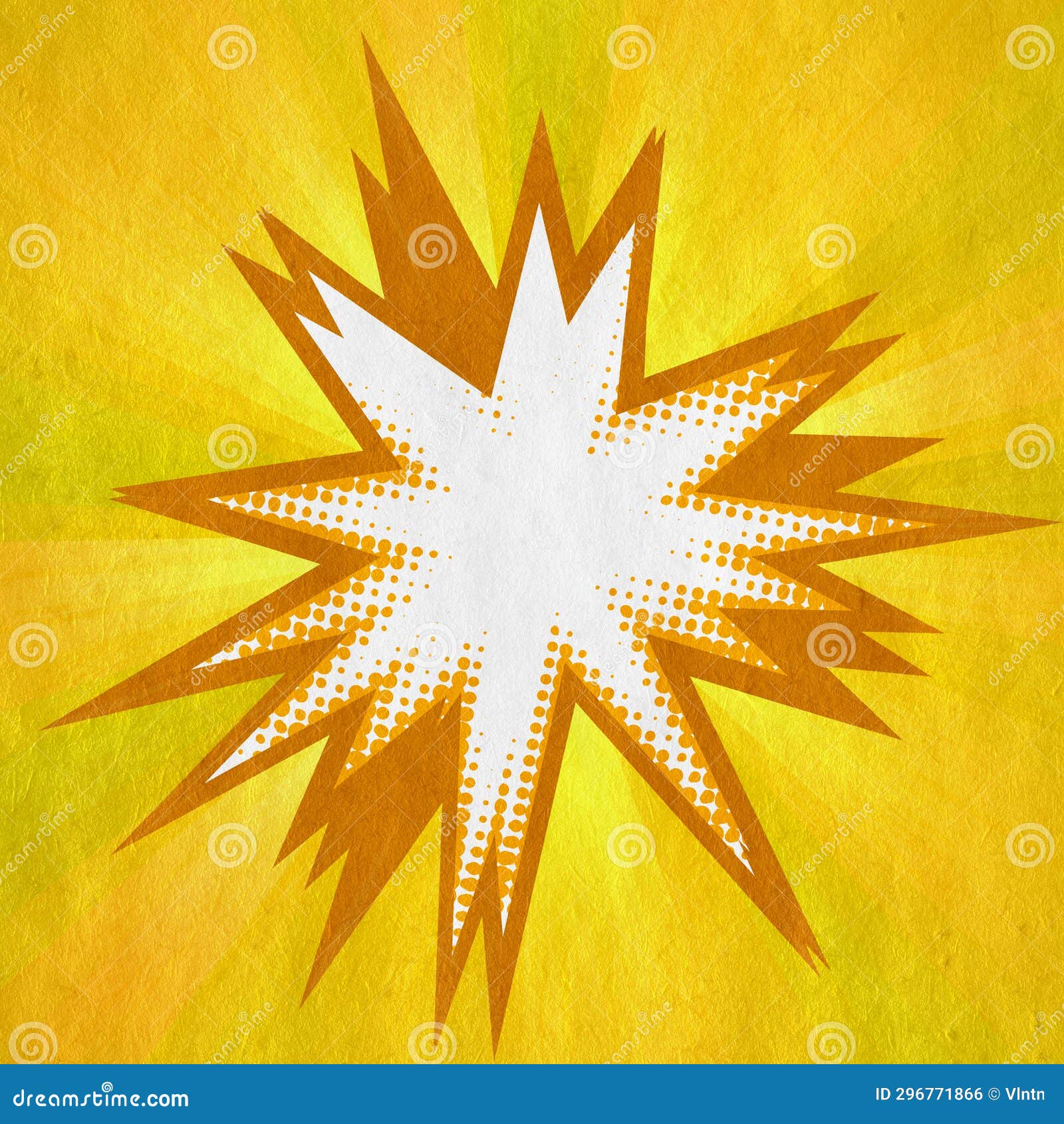Retro comics background stock photo. Image of background - 296771866