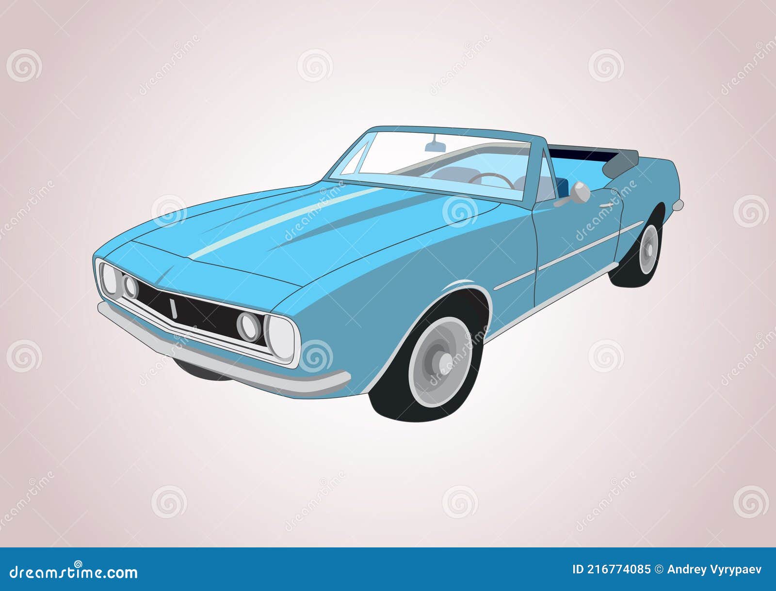 Camaro Cartoons, Illustrations & Vector Stock Images - 238 Pictures to ...