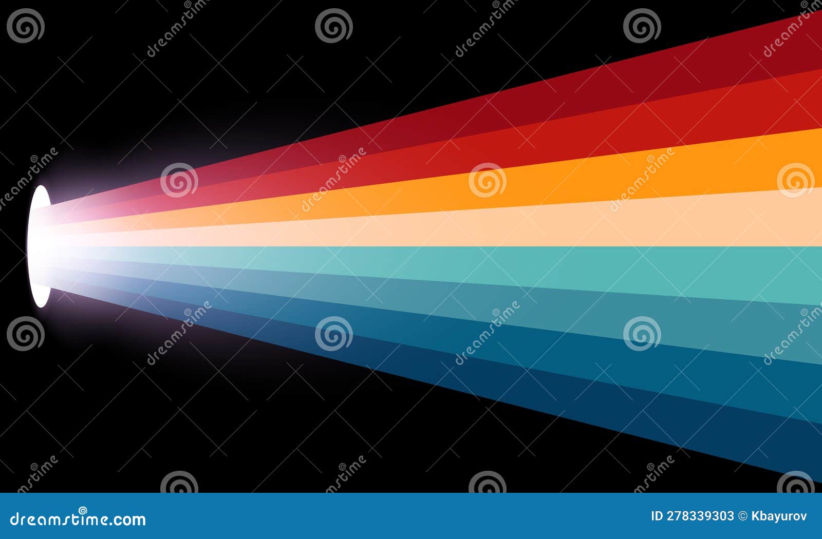 Vintage Striped Backgrounds, Posters, Banner Samples, Beams Stock ...