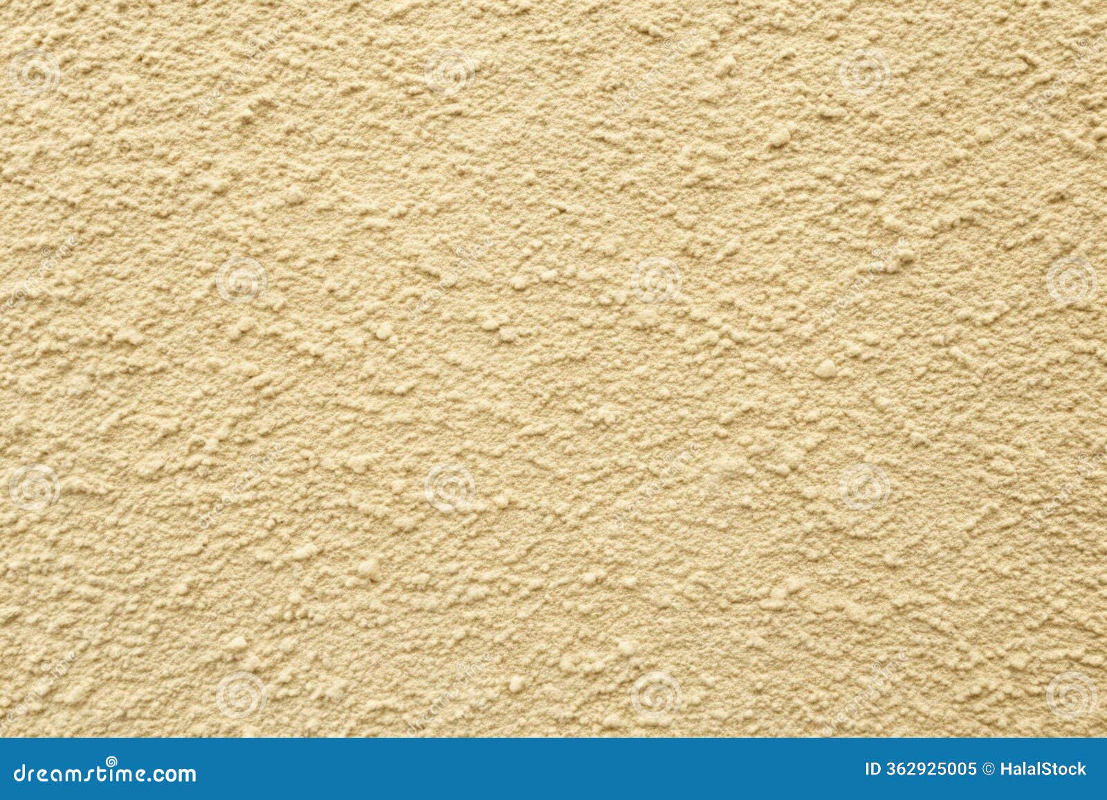 Retro Cream Cement Wall Texture for Display Stock Illustration ...