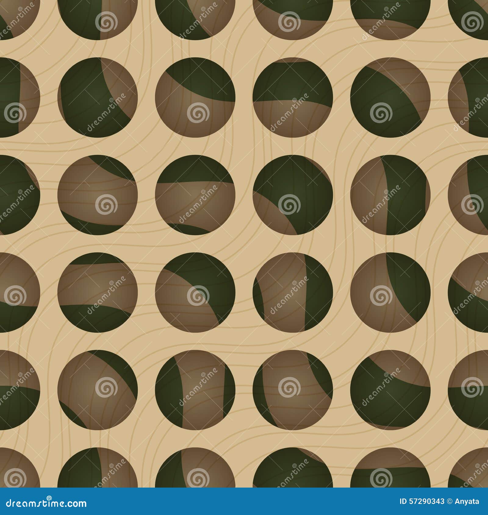 3d Paper Circles Colored Stock Illustrations – 152 3d Paper Circles ...