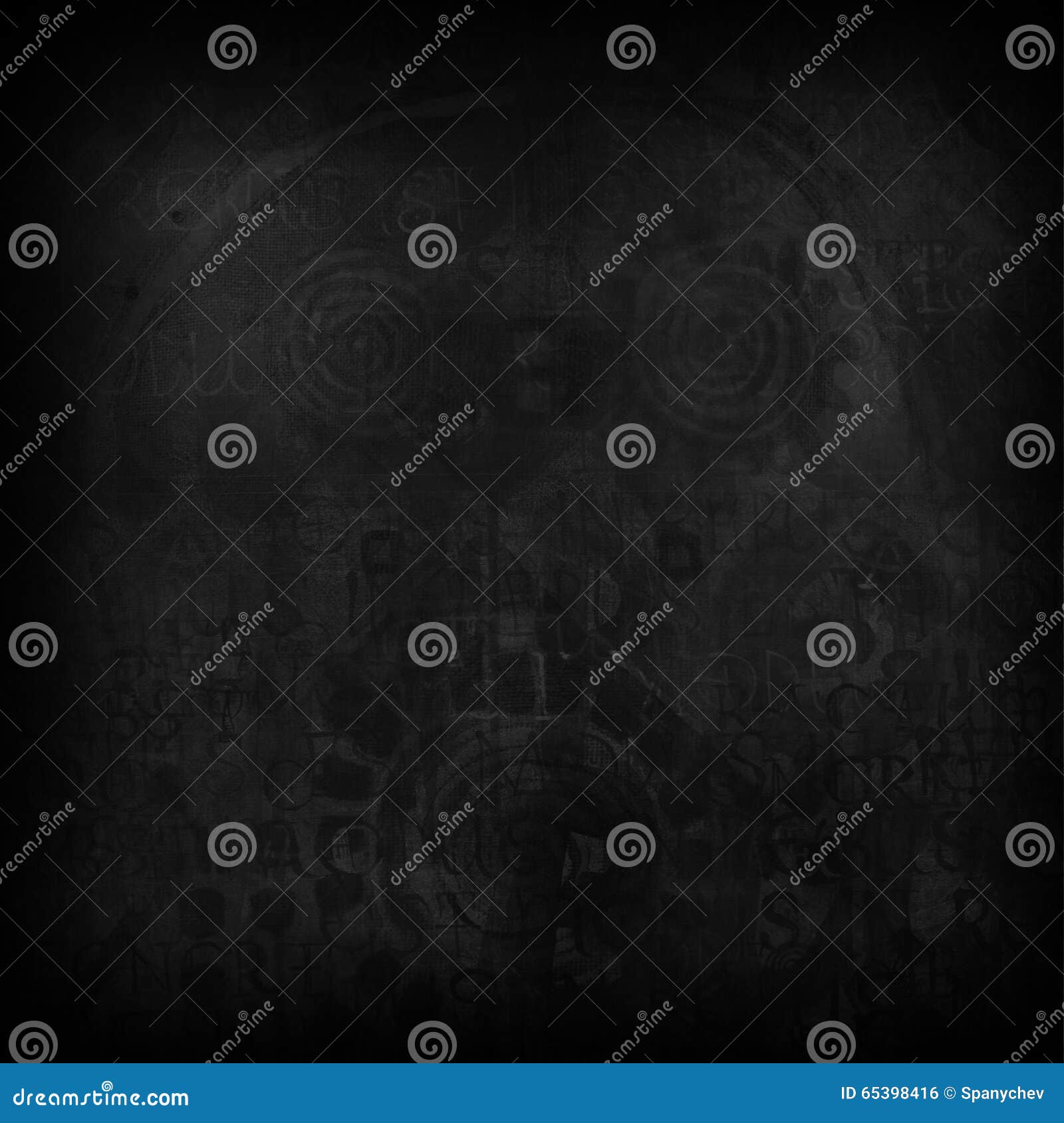 Retro dark background stock illustration. Illustration of abstract ...