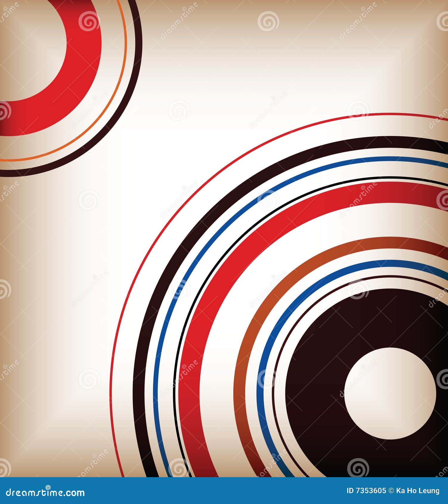 Retro design background stock illustration. Illustration of graphic ...