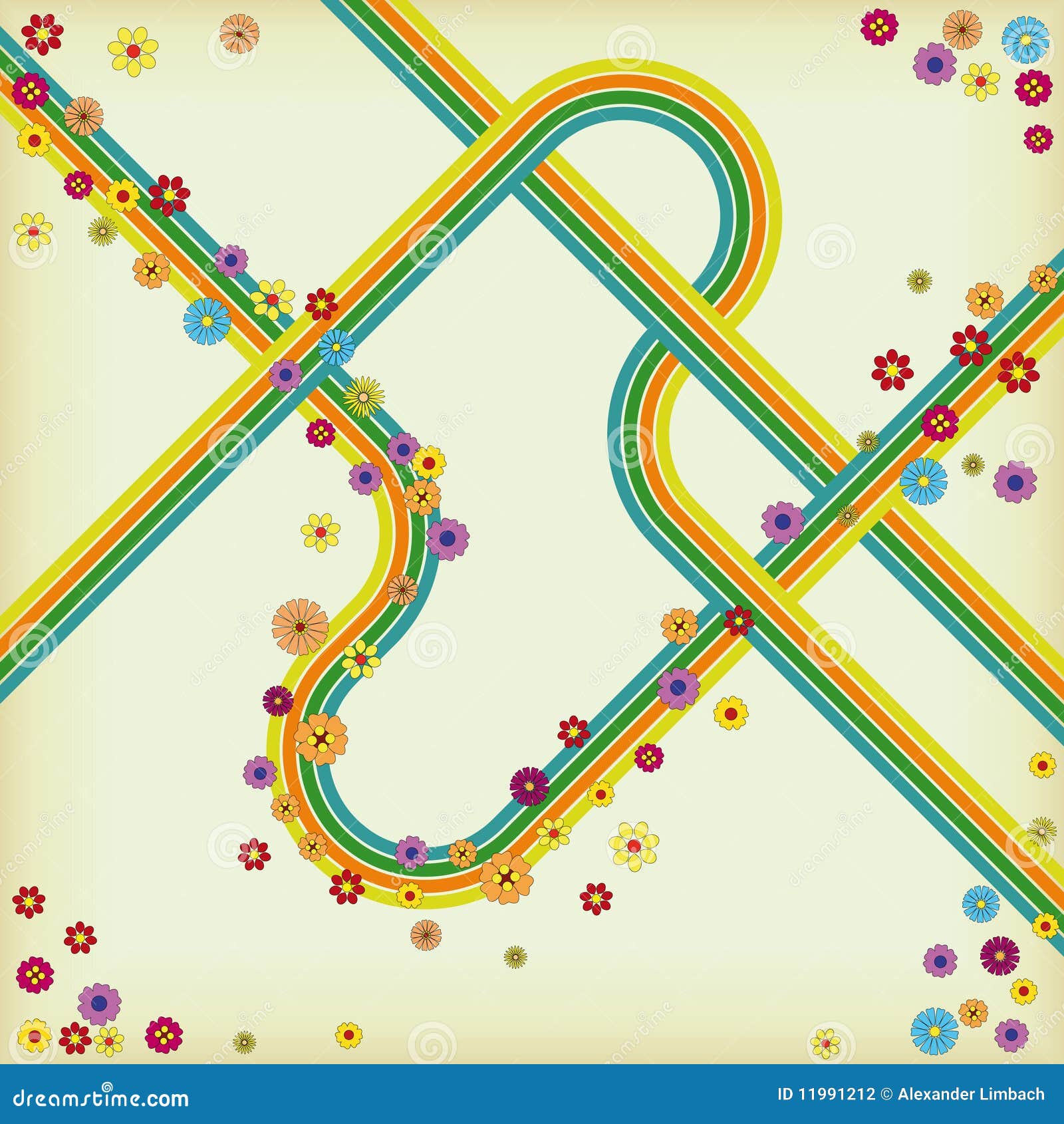 Retro Design LP CD stock illustration. Illustration of ball - 11991212