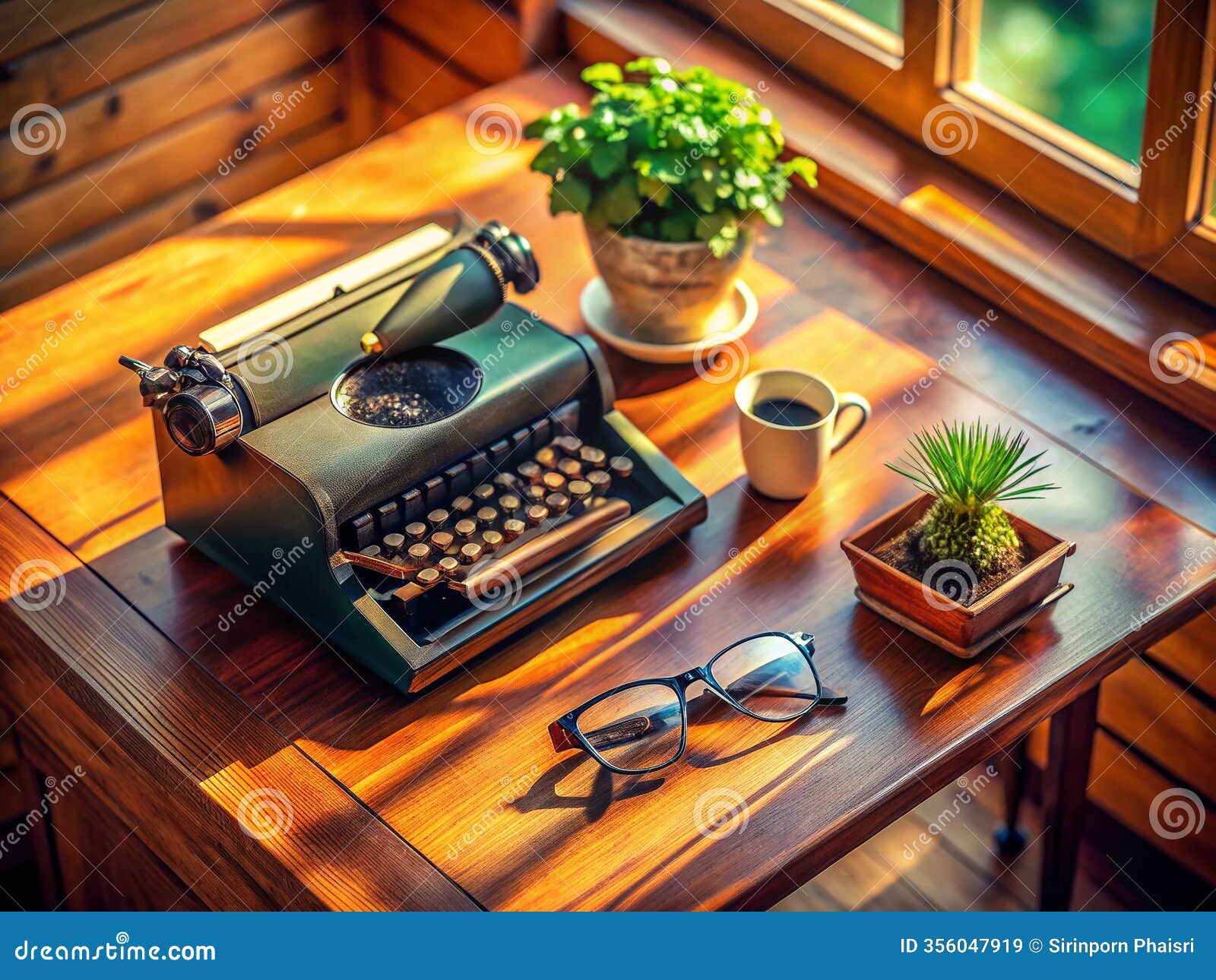 Inspiring Vintage Interior Design White Brick Walls Wood Floors And Artwork Ideas For A Timeless ...