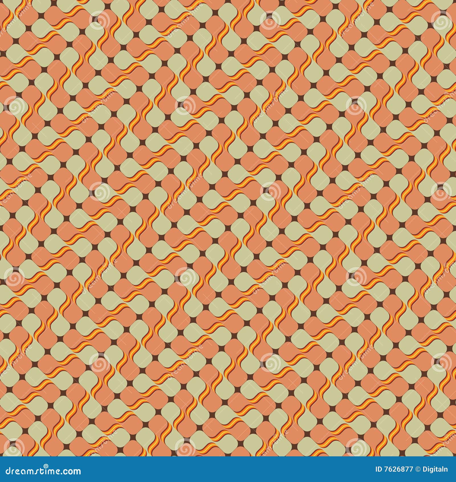 Diagonal Pattern Vector Illustration | CartoonDealer.com #59765366