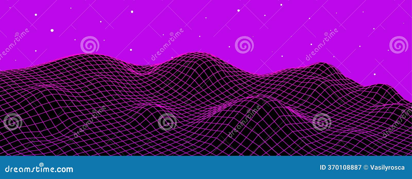 The Digital Landscape: A Mind Map Navigating The Terrain Of Ideas In ...