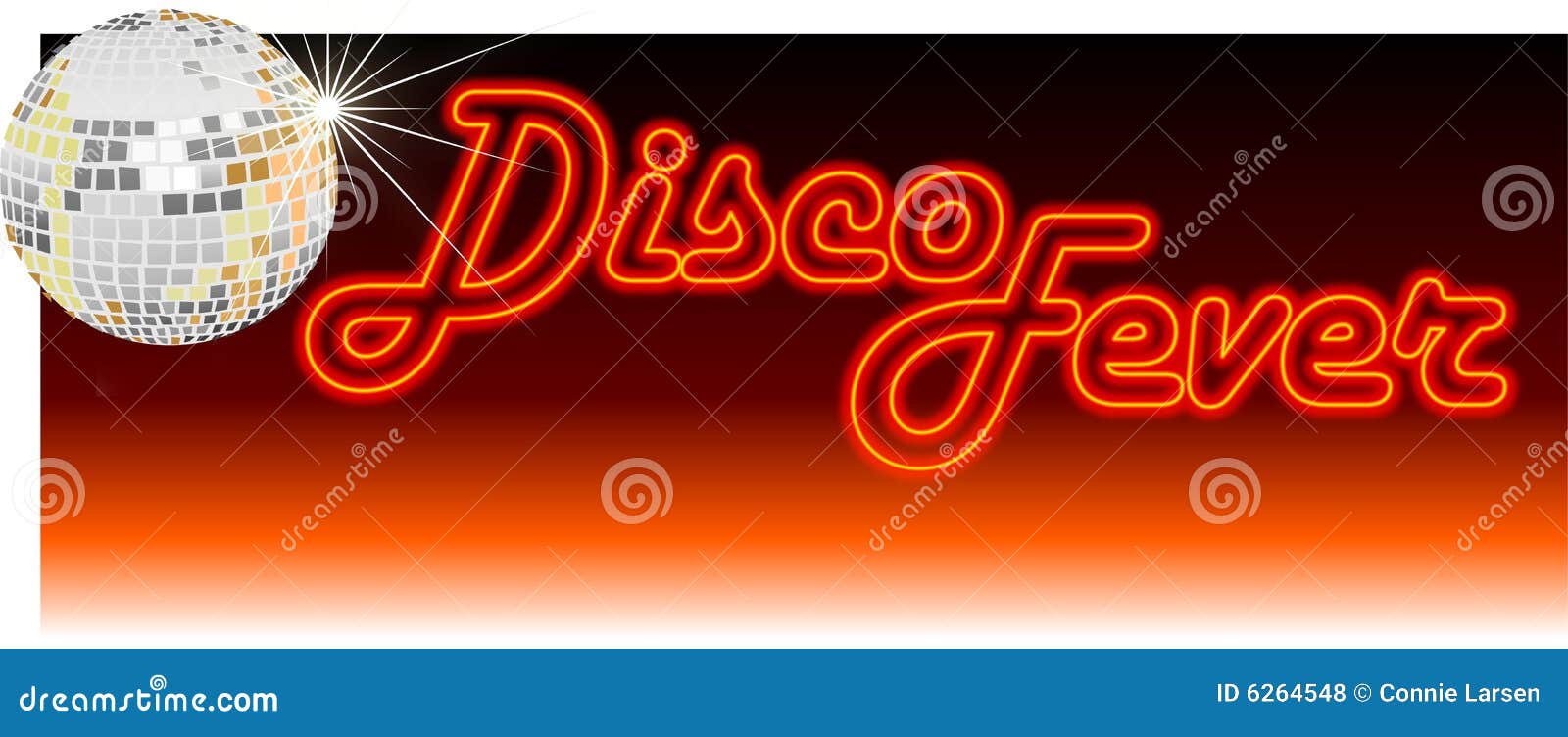 Retro Disco Fever Orange stock illustration. Illustration of dancing ... Retro Disco Fever Orange stock illustration. Illustration of dancing ...