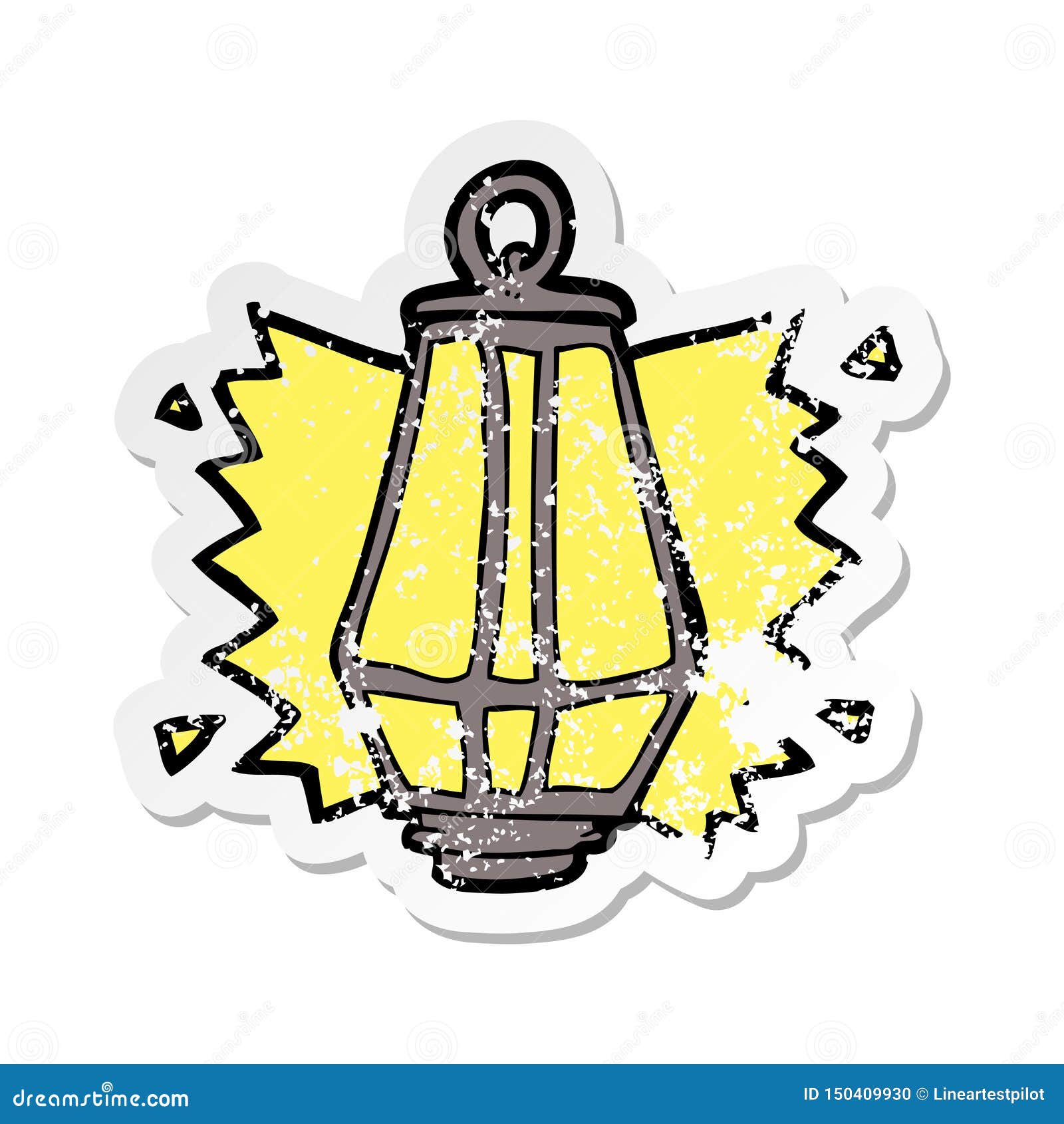 Retro Cartoon Lantern Stock Illustrations – 3,840 Retro Cartoon Lantern ...