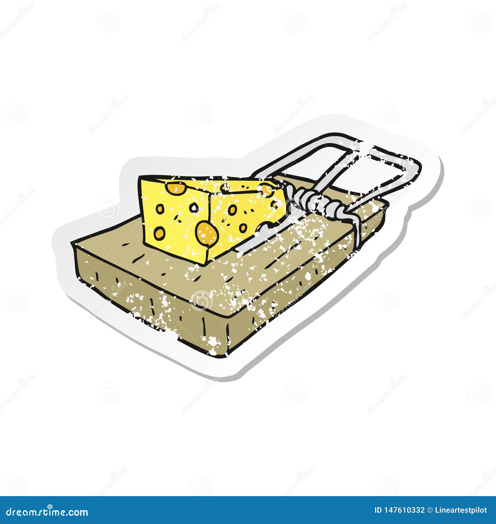 Mouse Trap Cartoon Stock Illustrations – 382 Mouse Trap Cartoon Stock ...