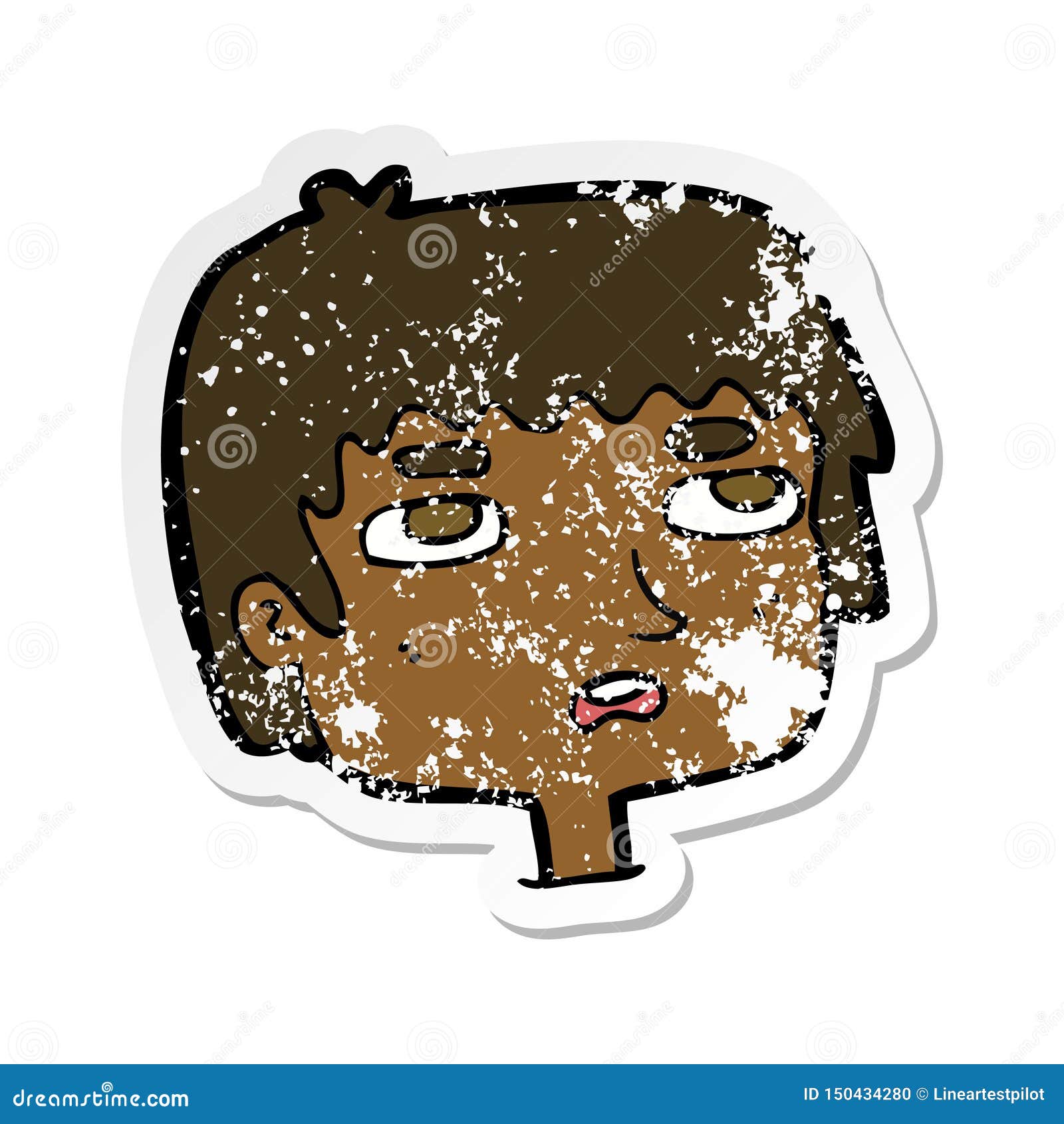 Unhappy Face Stock Illustrations – 12,576 Unhappy Face Stock ...