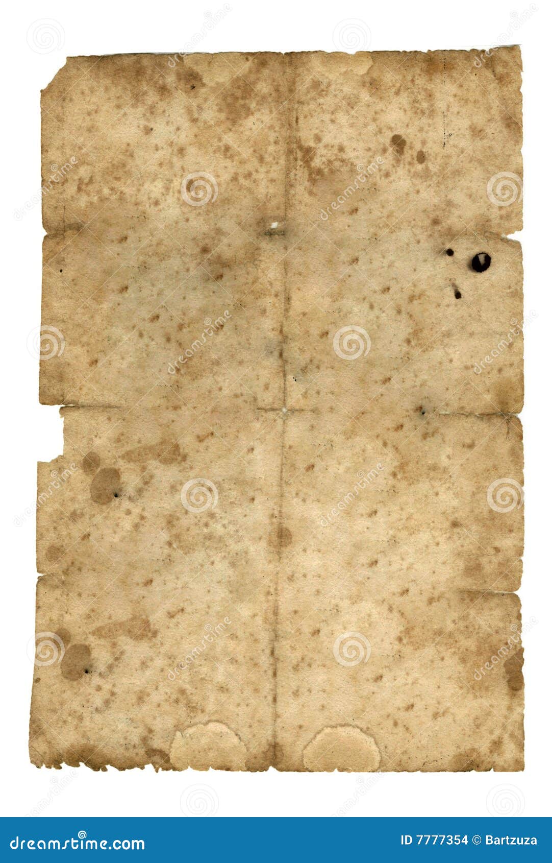 Retro document stock foto. Image of kaart, geschiedenis - 7777354