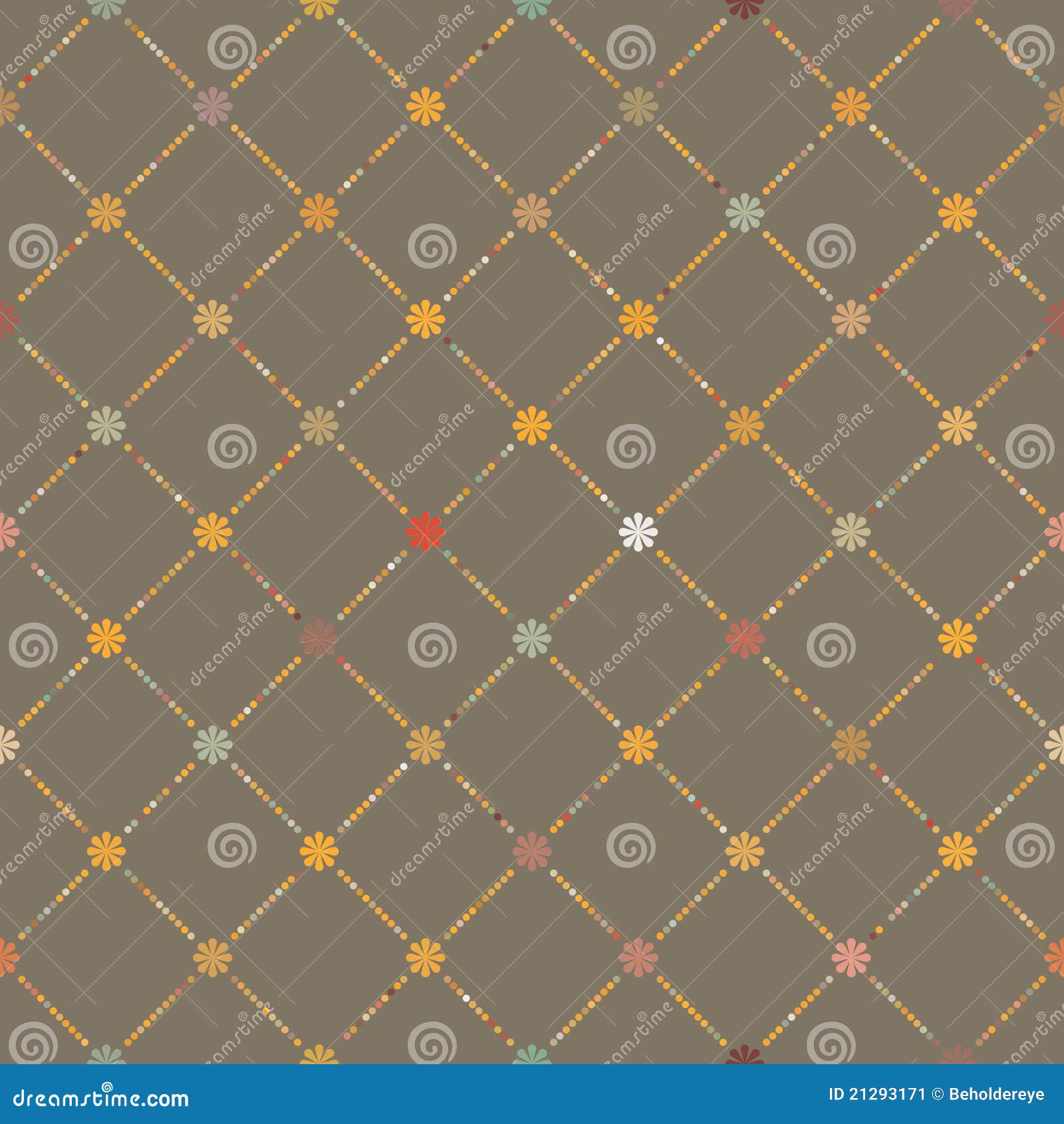 Retro Dot Pattern Stock Illustrations – 327,072 Retro Dot Pattern Stock ...