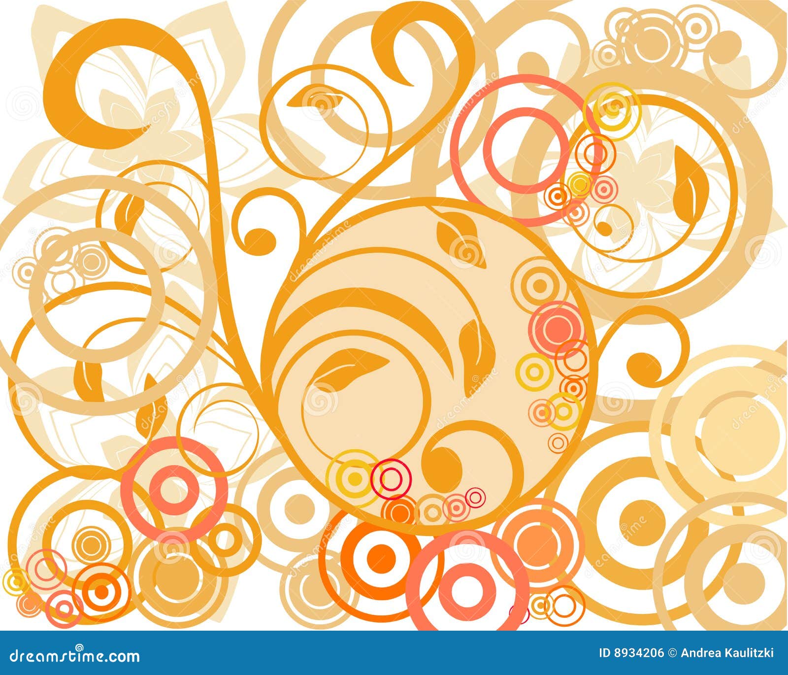 Retro elements stock vector. Illustration of holiday, modern - 8934206