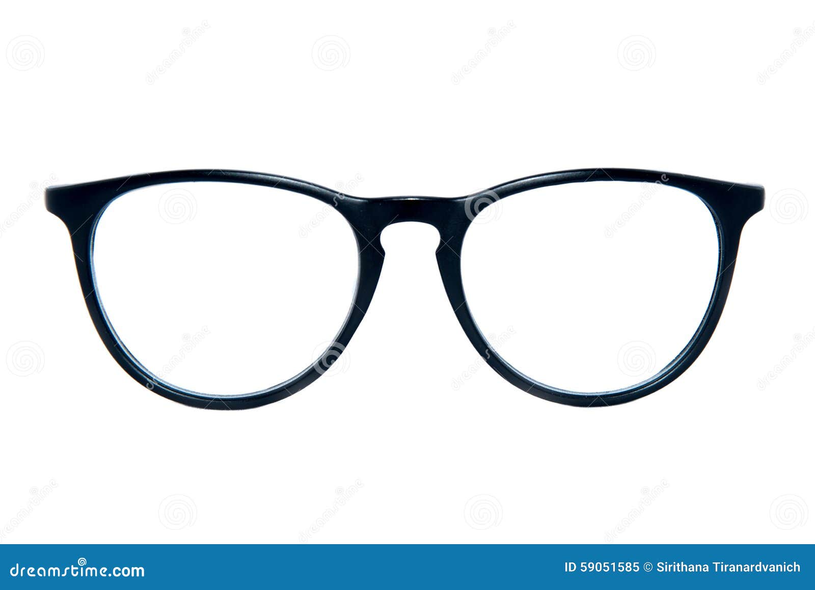 Retro eyeglasses frame stock image. Image of eyeglasses - 59051585