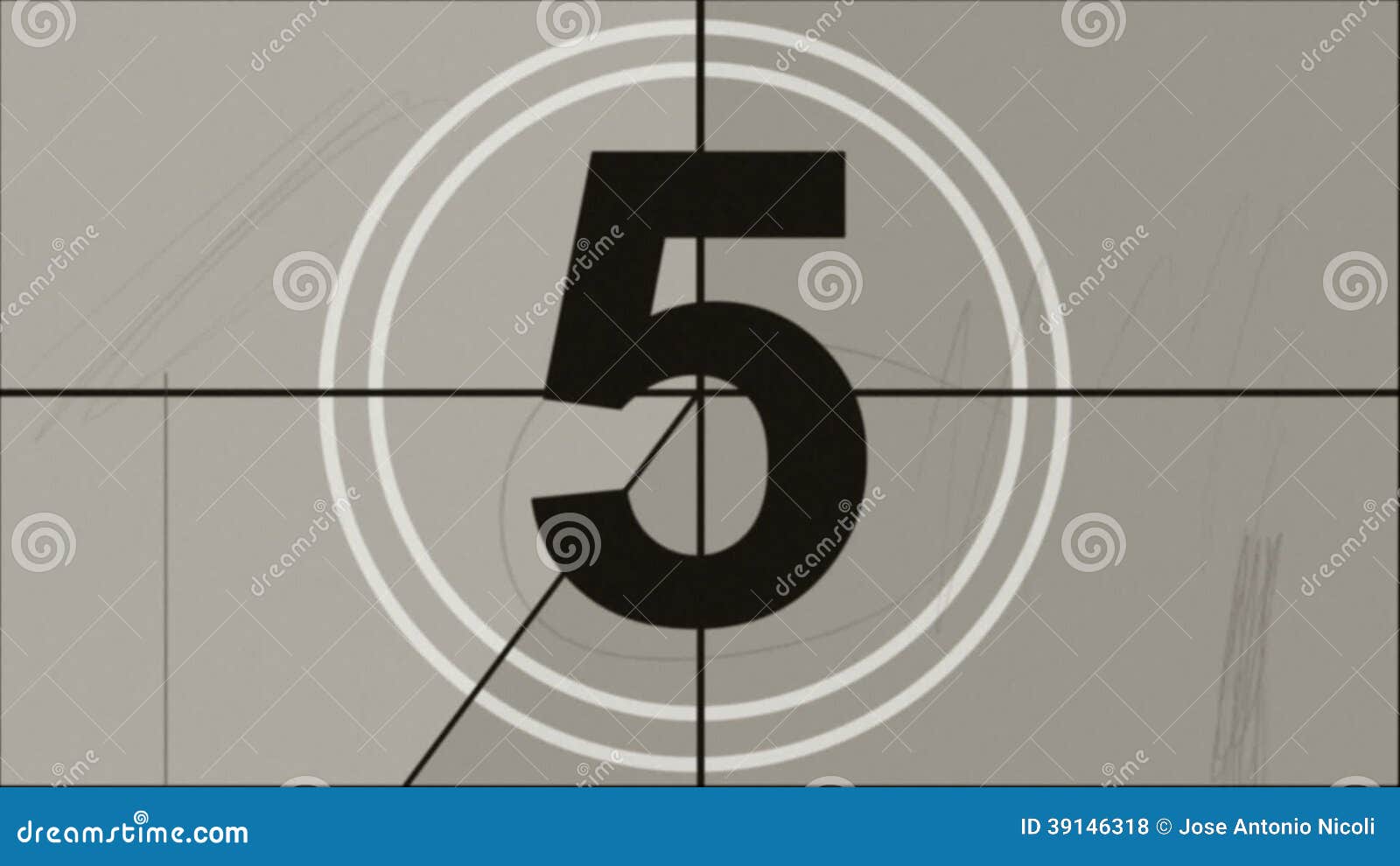 Countdown Cartoons, Illustrations & Vector Stock Images - 136434 ...