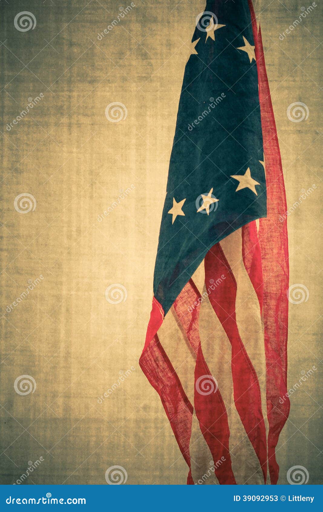 Retro flag stock image. Image of texture, 1776, vintage - 39092953