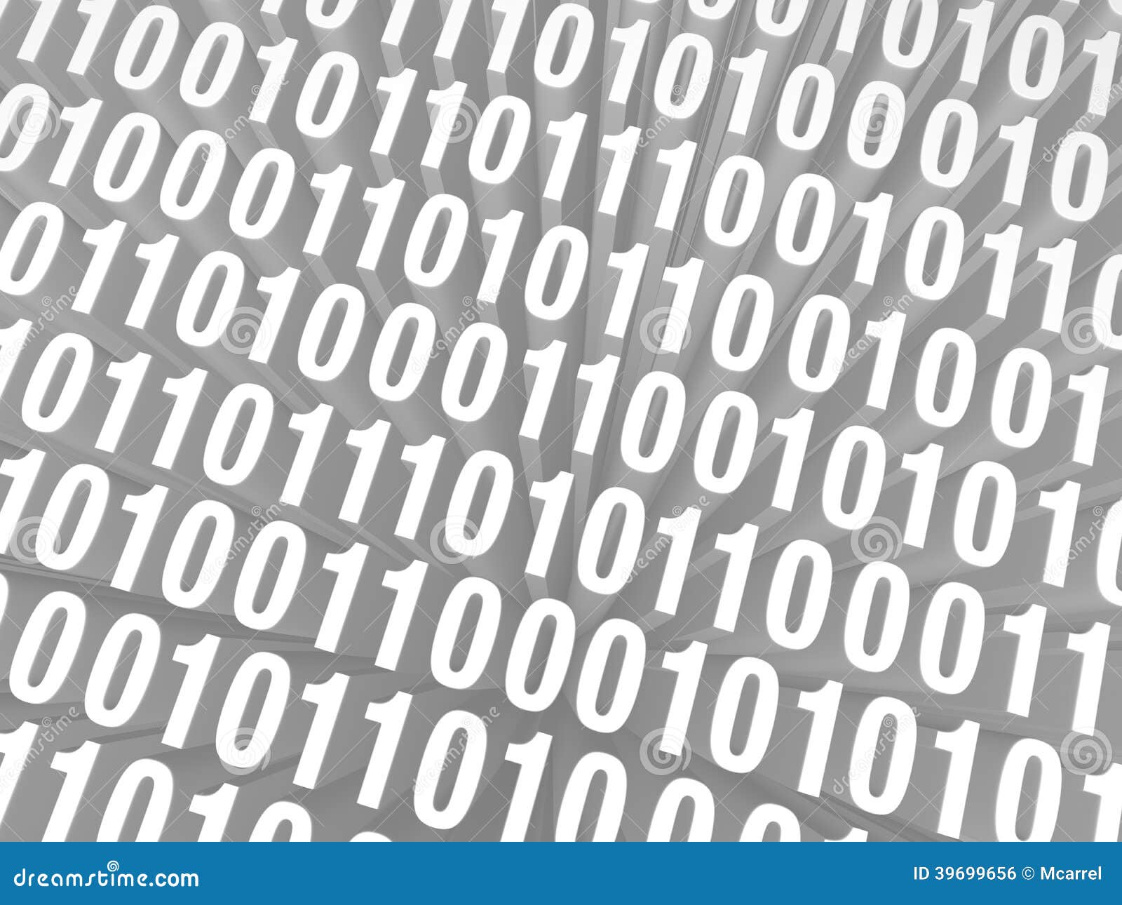 Retro Fondo Di Codice Macchina Illustrazione di Stock - Illustrazione ...