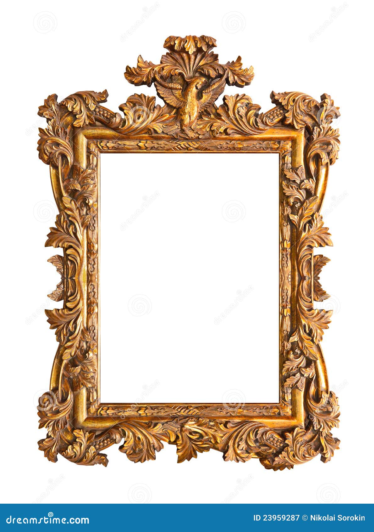 Retro frame stock image. Image of border, culture, frame - 23959287