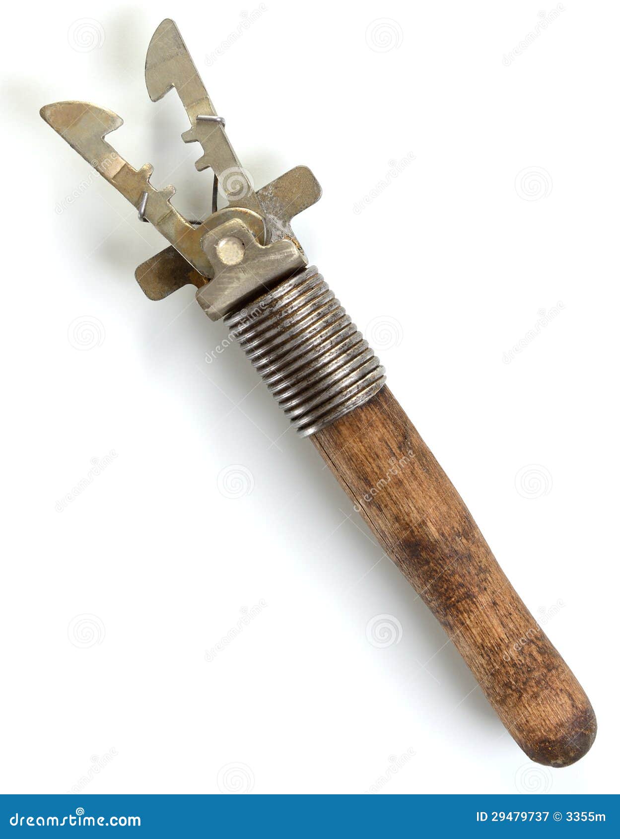 Retro-futuristic tool stock image. Image of tool, mechanical - 29479737