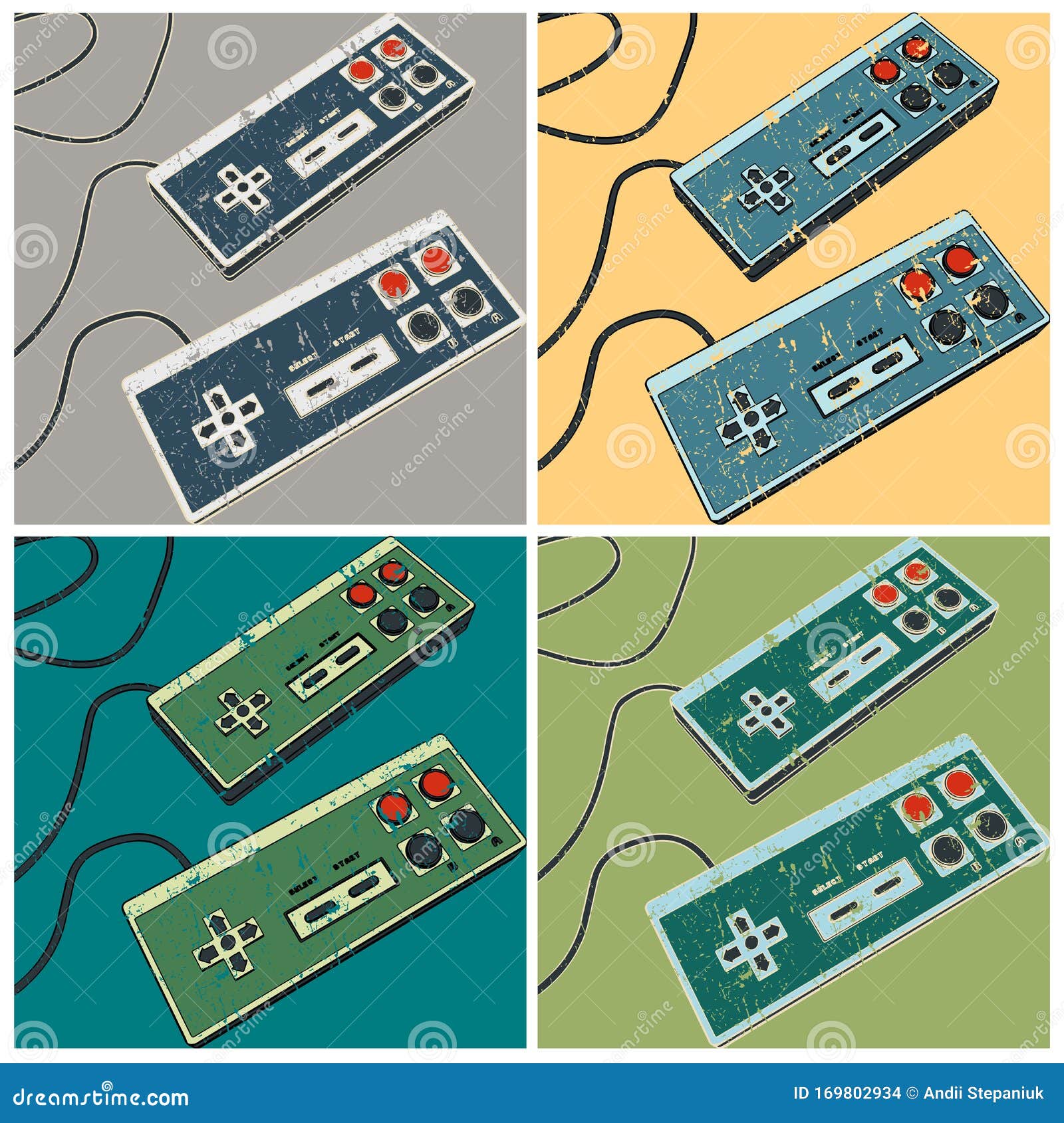 Snes Cartoons, Illustrations & Vector Stock Images - 126 Pictures to ...