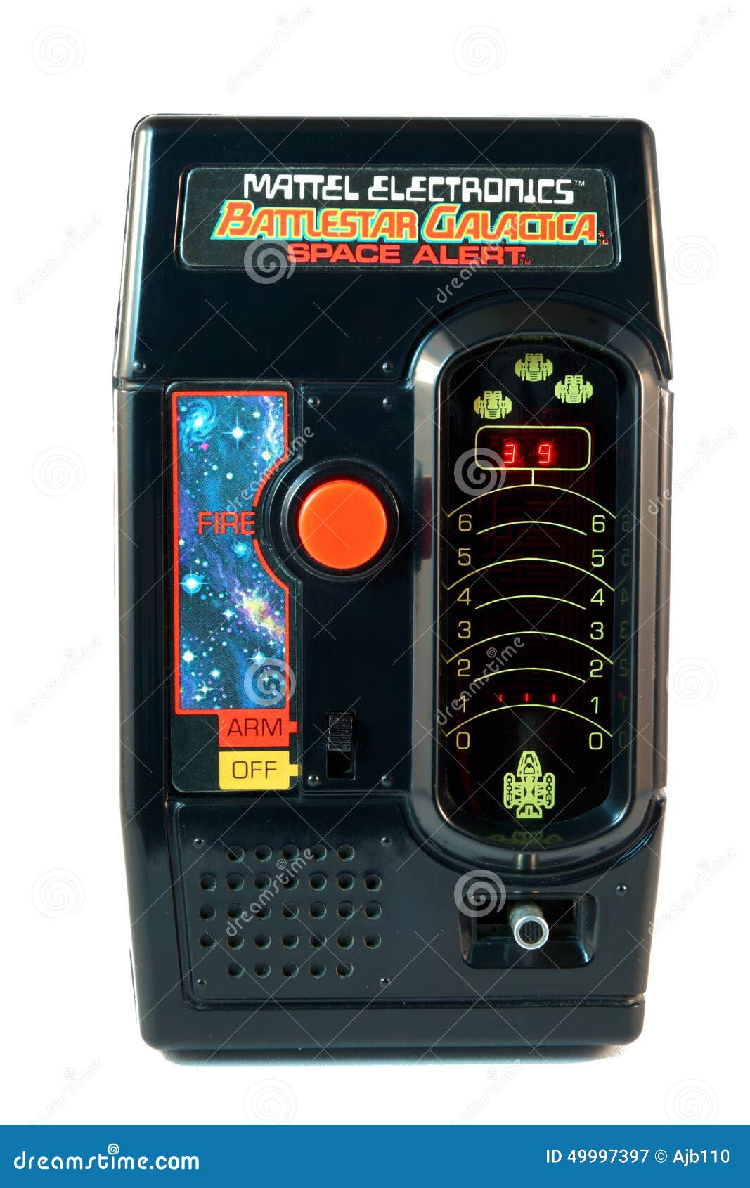 Retro gaming editorial photography. Image of vipers, cylons - 49997397