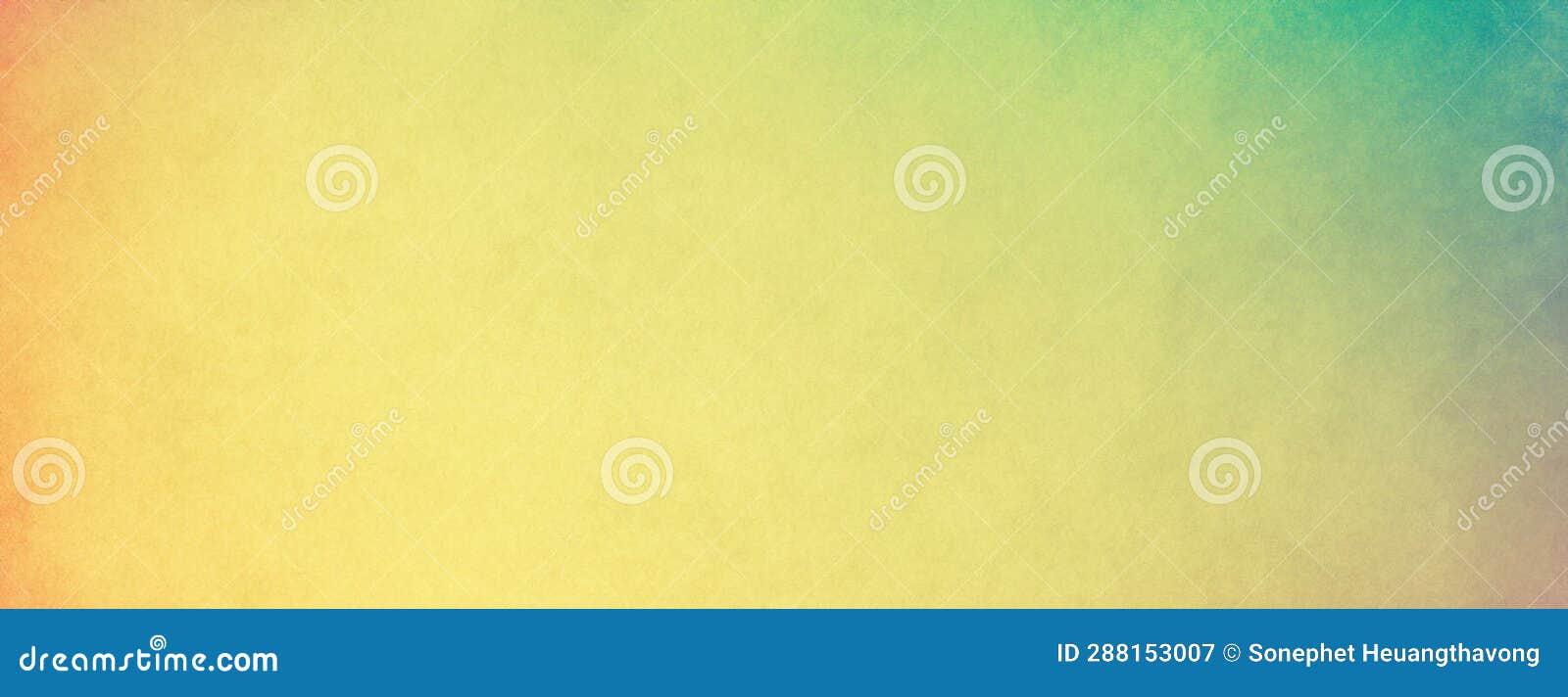 Retro Gradient Background with Grain Texture. Stock Image - Image of ...