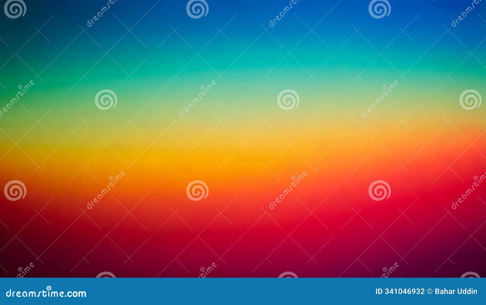 Retro Gradient Background with Grain Texture, Nostalgic 80s 90s ...