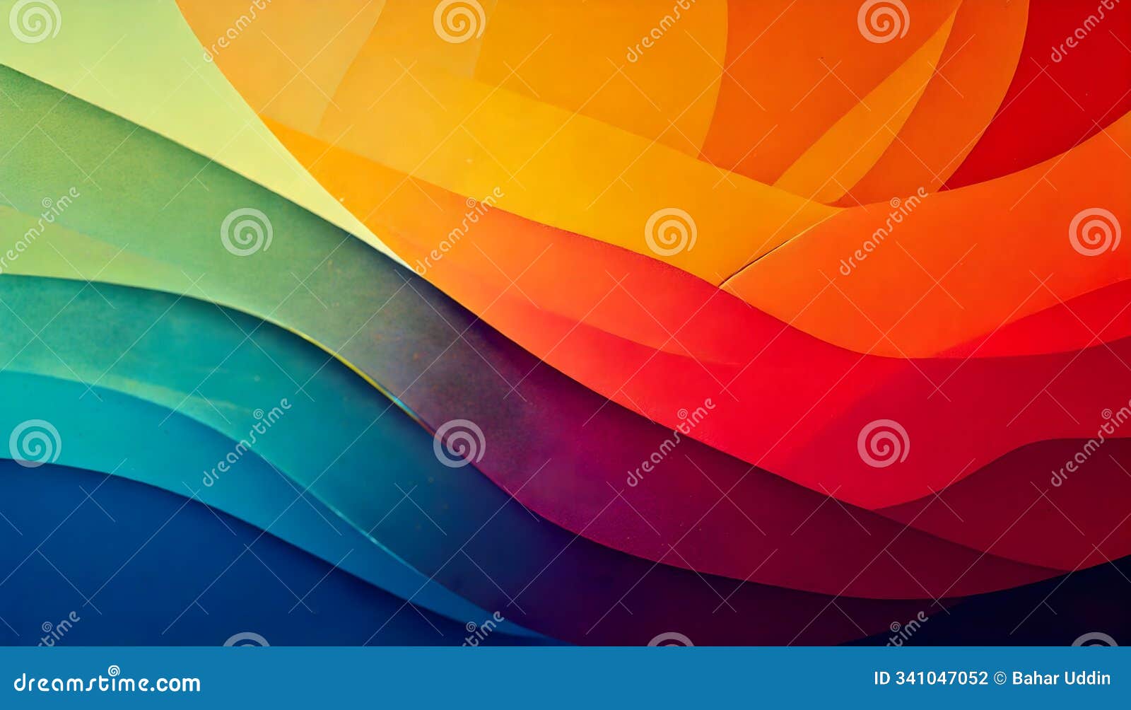 Retro Gradient Background with Grain Texture, Nostalgic 80s 90s ...