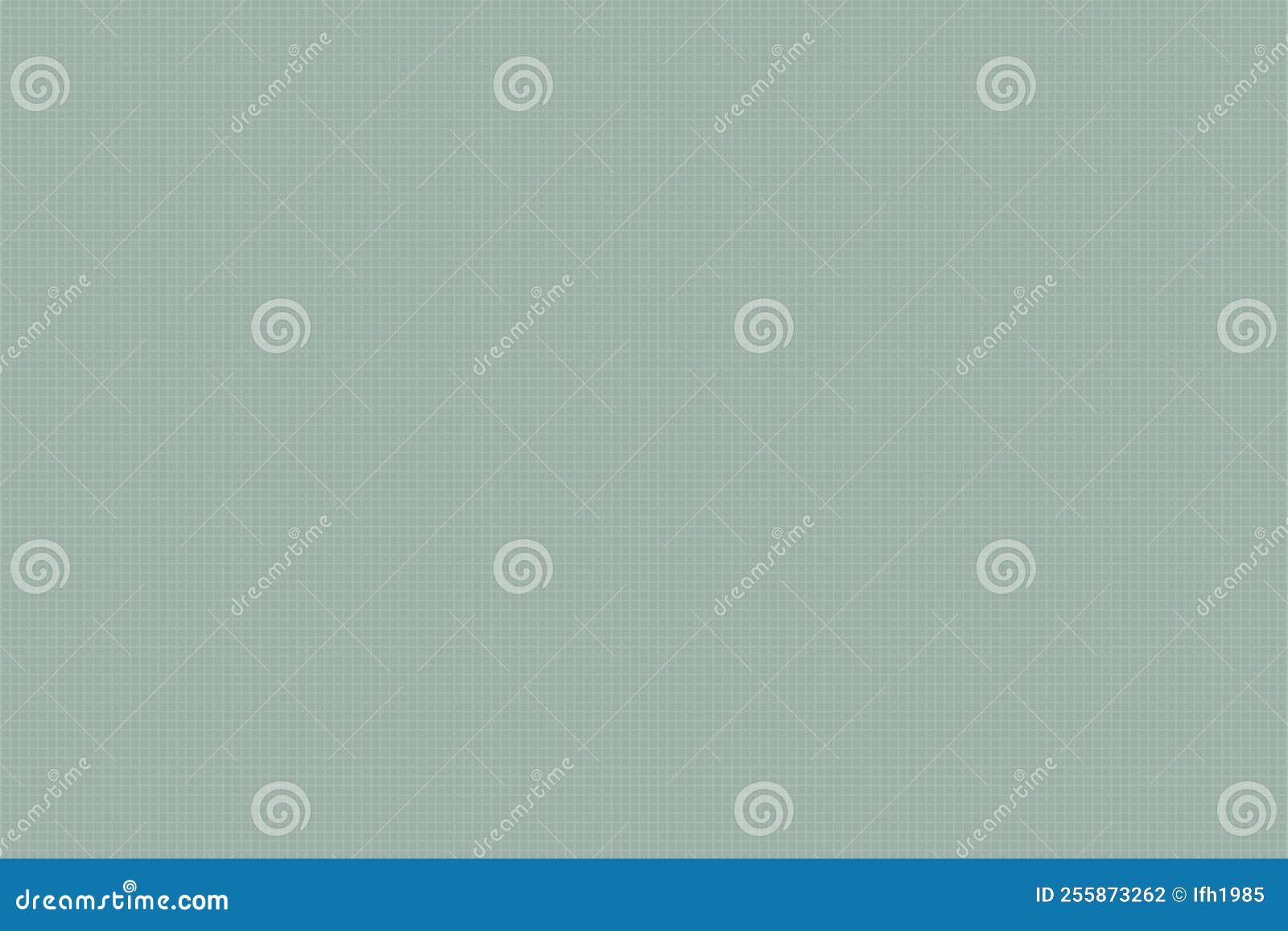 Retro Green Blue Low Pixel Resolution Back Stock Vector - Illustration ...