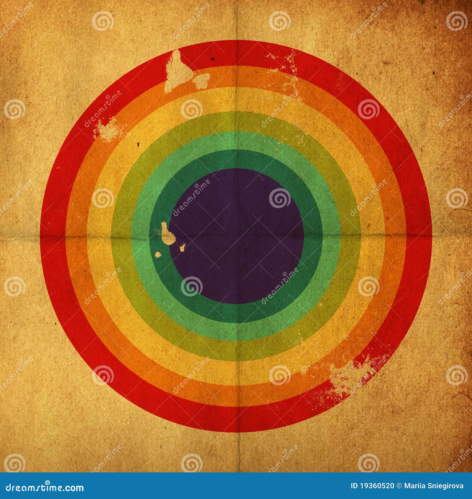 Set Of Retro Greeting Cards For LGBTQIA Pride Month 2023. Square Social ...