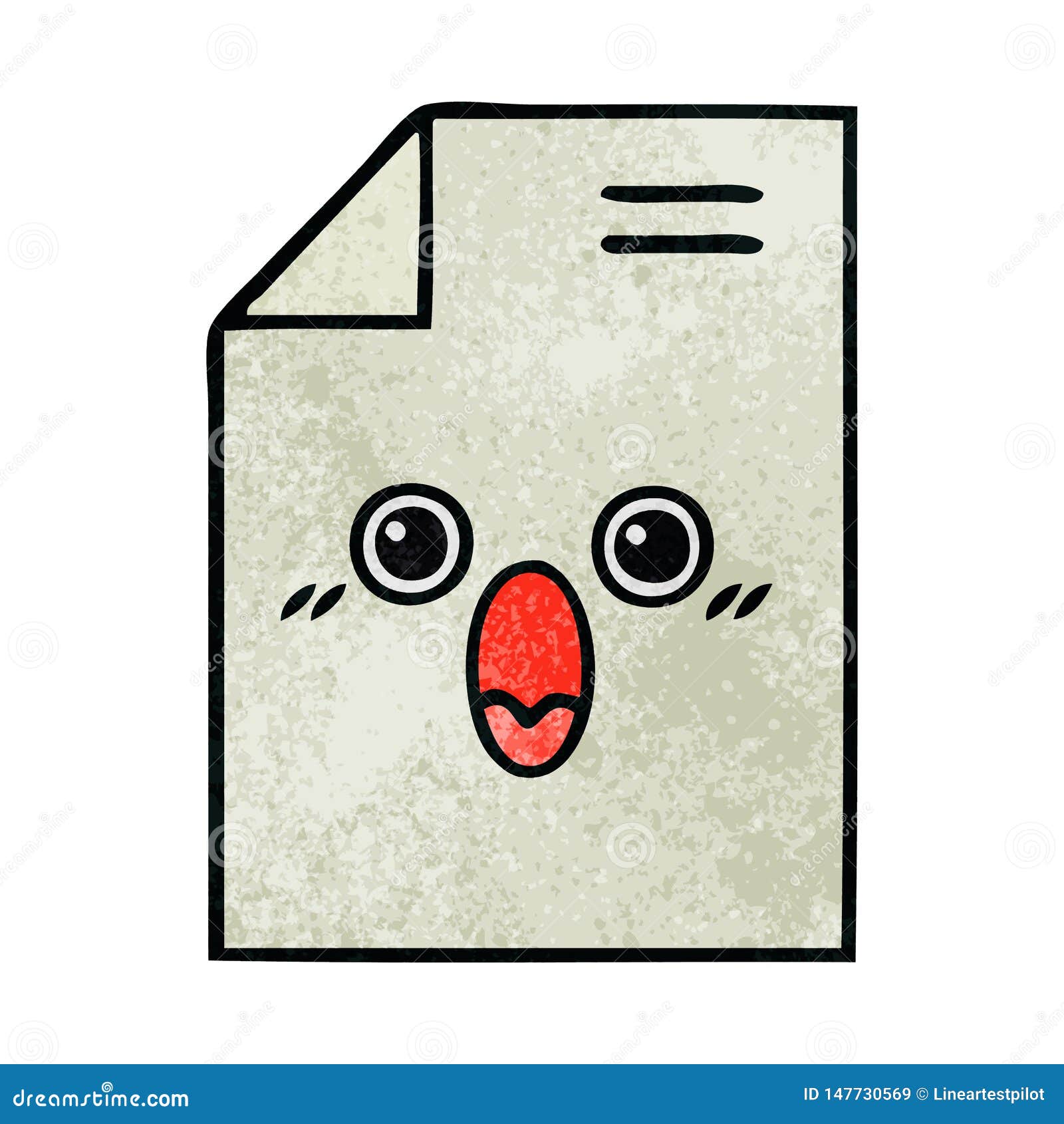 Shocked Paper Stock Illustrations – 738 Shocked Paper Stock ...