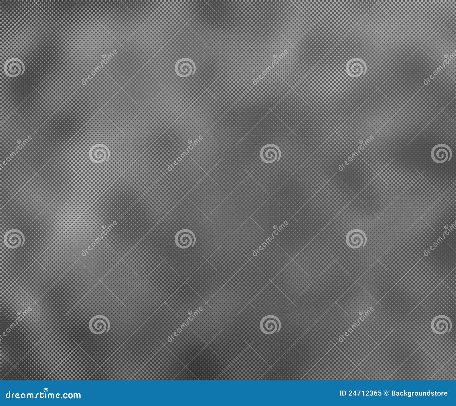Retro Halftone Background stock illustration. Illustration of club ...