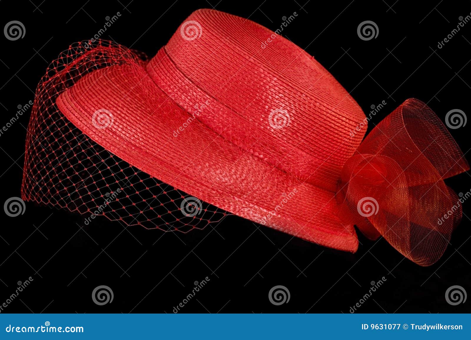 Retro Hat with Netting stock image. Image of mesh, retro - 9631077
