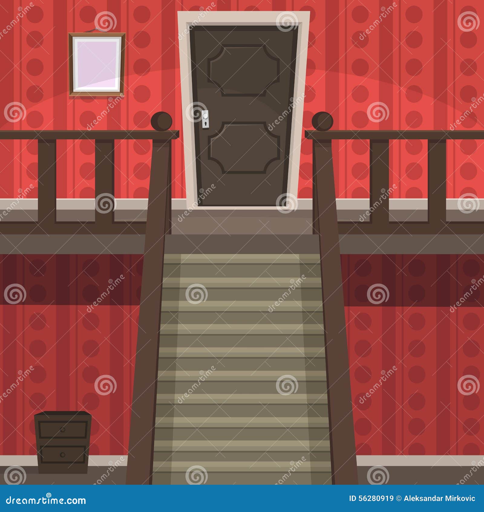 Upstairs Cartoon Stock Illustrations – 509 Upstairs Cartoon Stock ...