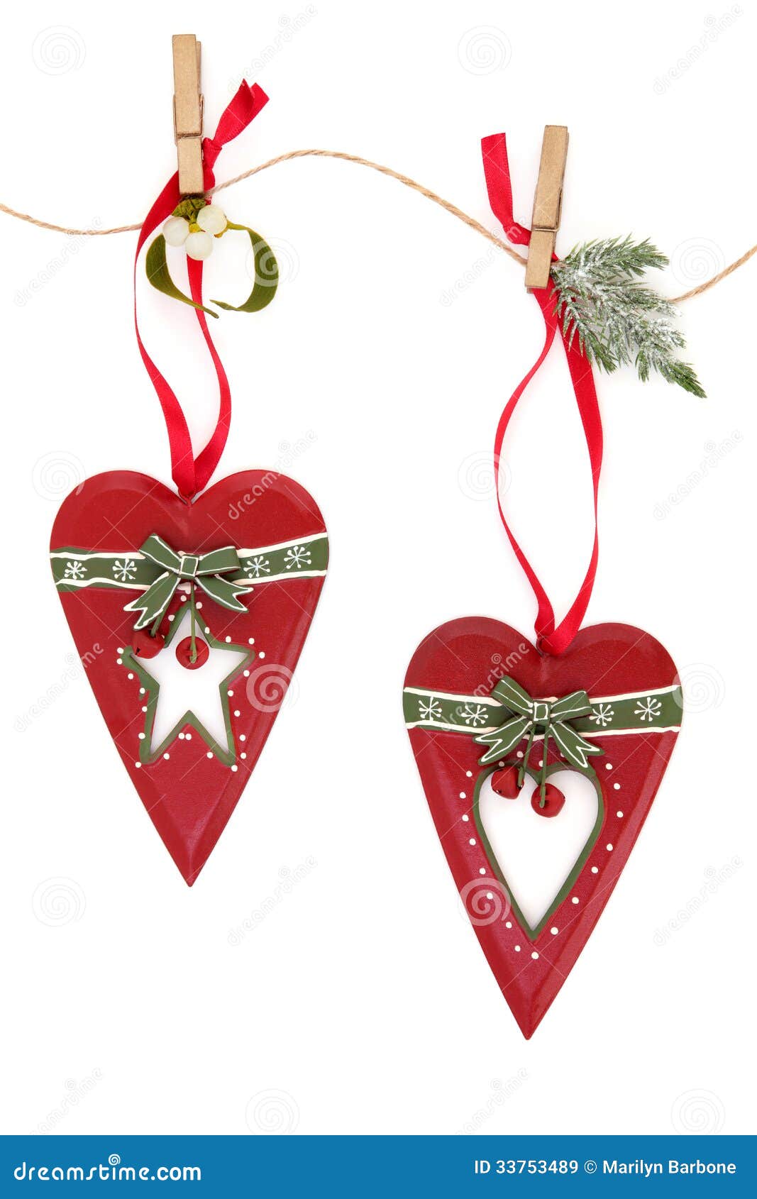 Retro julpynt fotografering för bildbyråer. Bild av bakgrund - 33753489