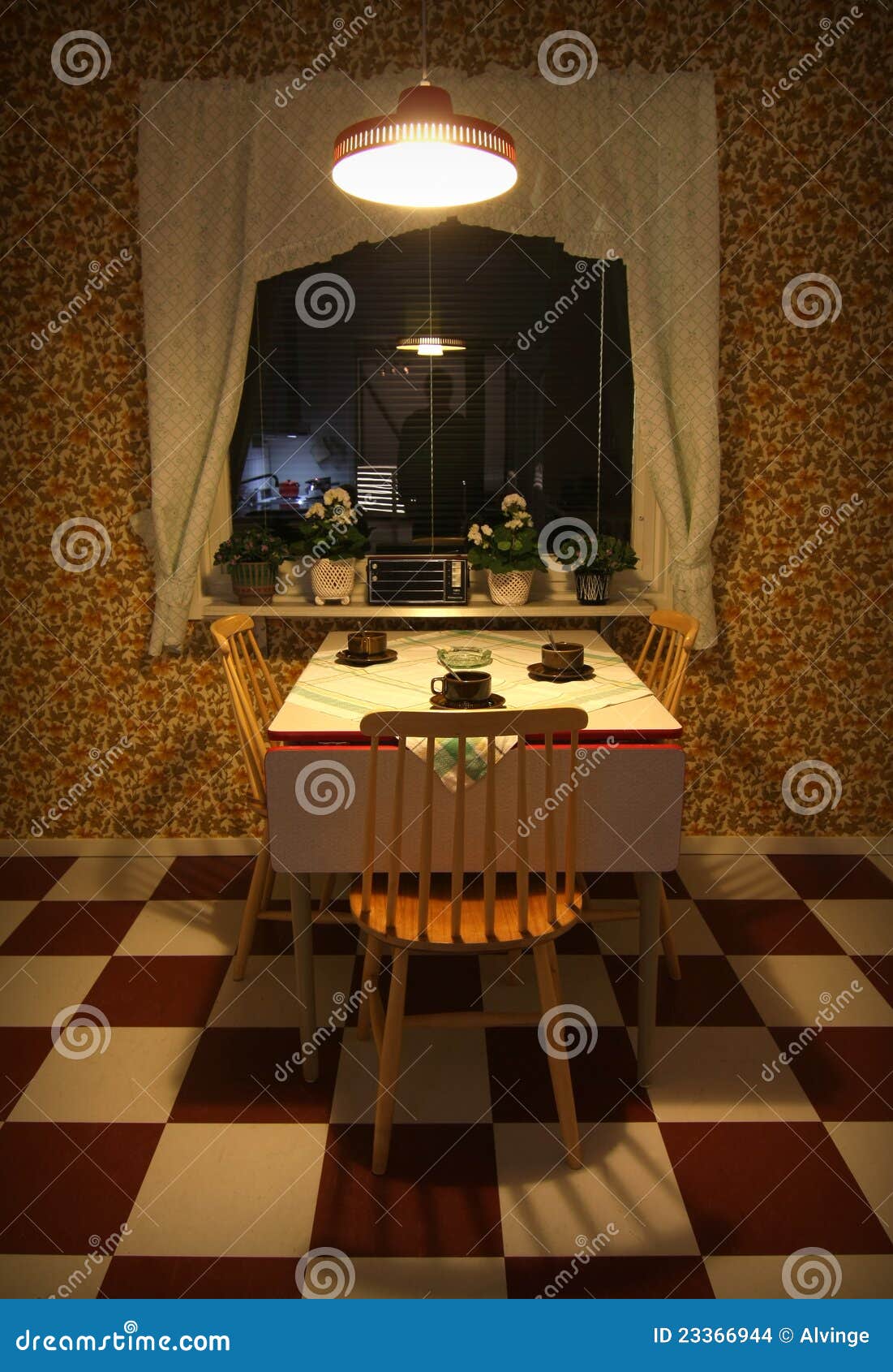 1960 Kitchen Table Stock Photos - Free & Royalty-Free Stock Photos from ...