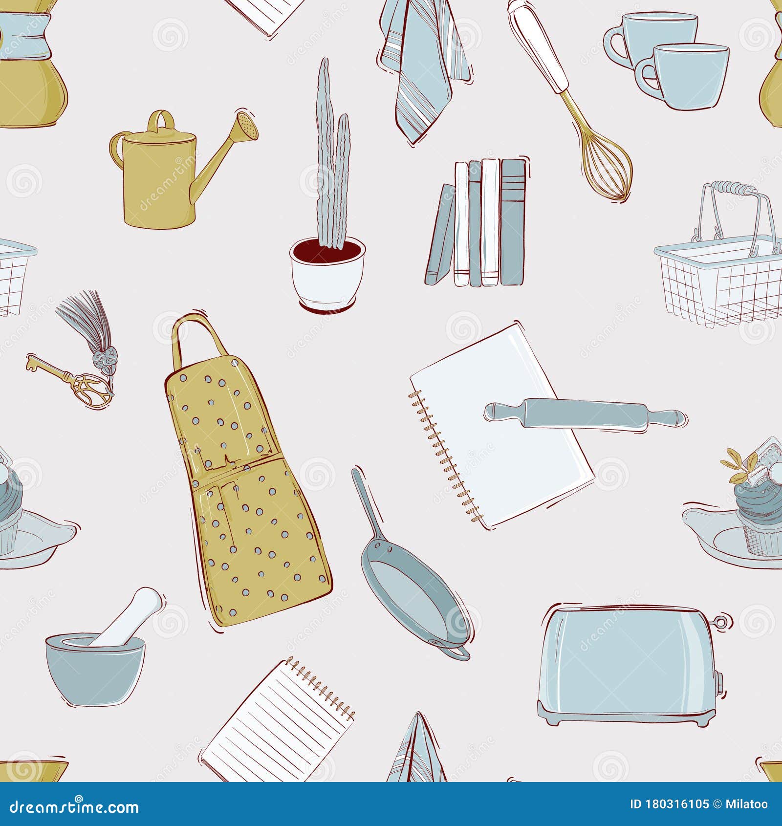 Receipe Elements Stock Illustrations – 19 Receipe Elements Stock ...