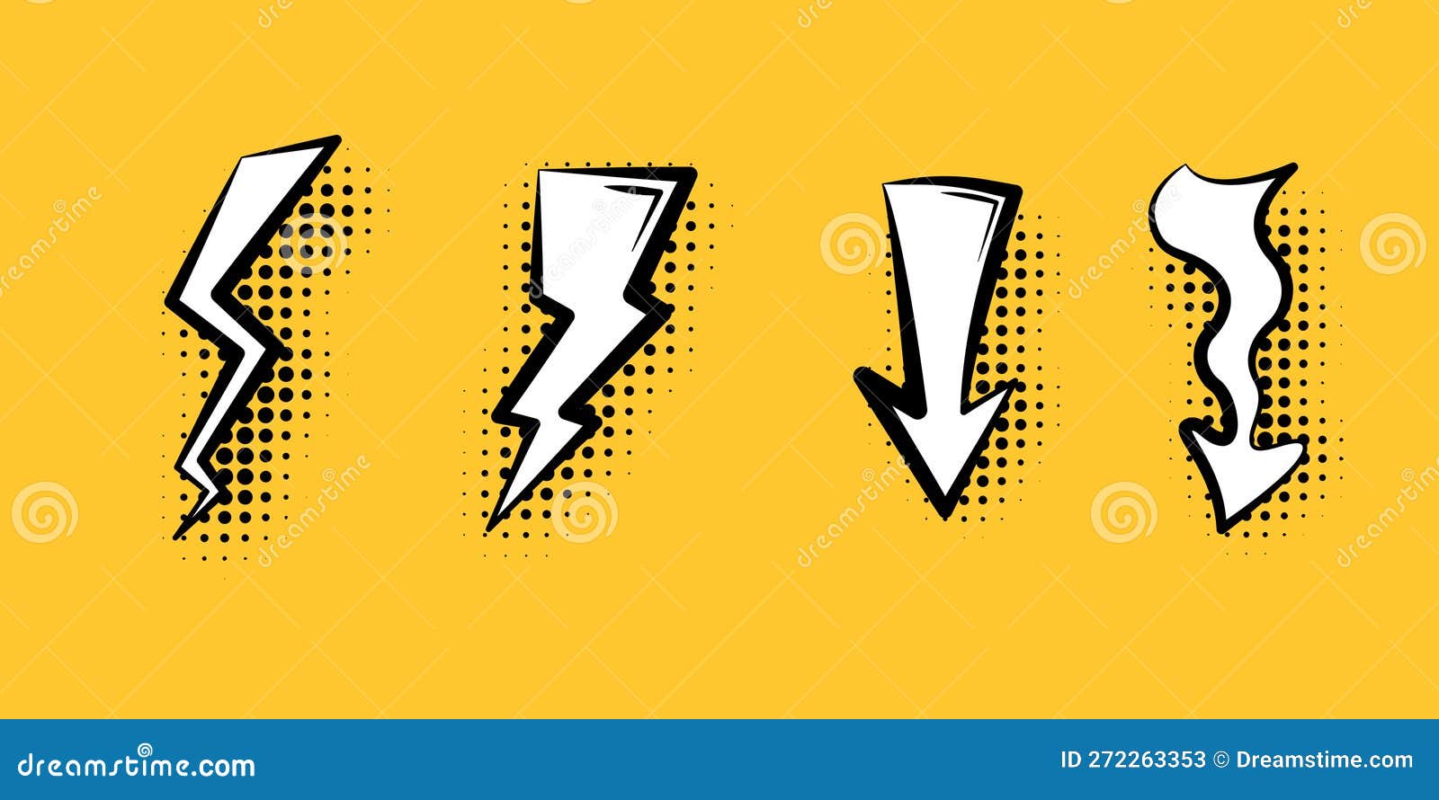 Vector illustration stock vector. Illustration of black - 272263353