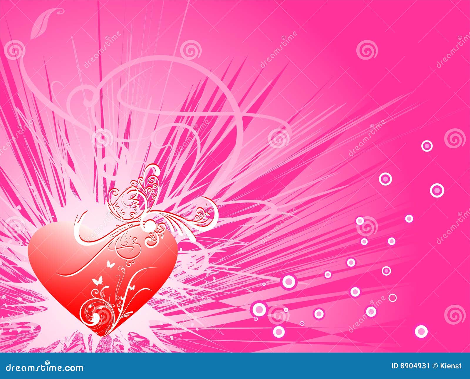 Love Background Retro Stock Illustrations – 311,891 Love Background ...