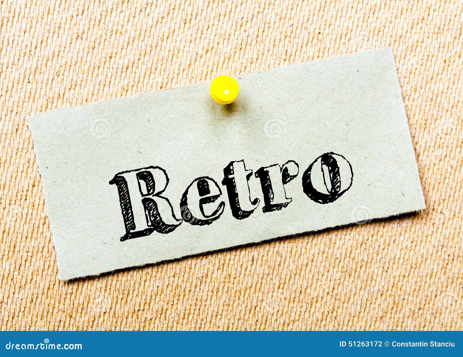 Retro Message stock photo. Image of posting, background - 51263172