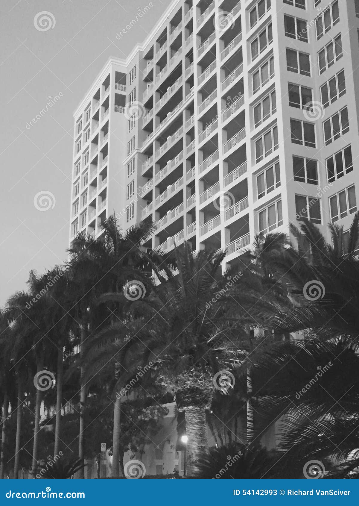 Retro Miami stock image. Image of florida, style, retro - 54142993