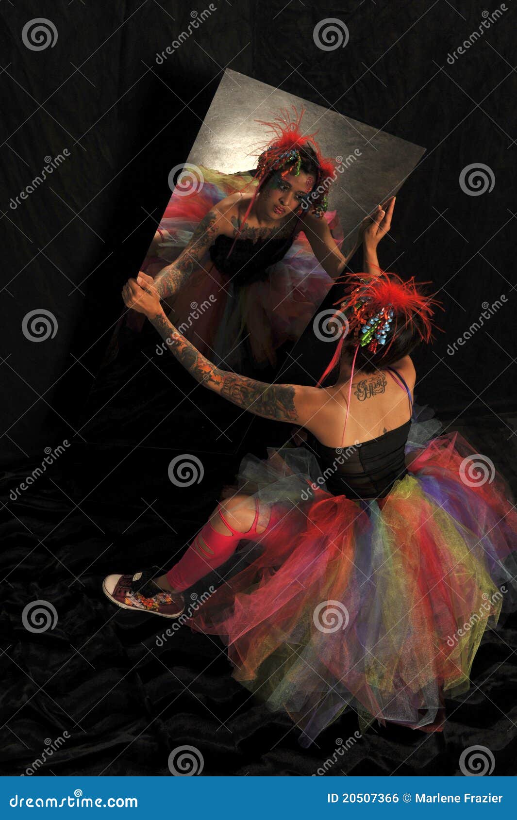 Retro Model Of A Steam Engine In The Section Royalty-Free Stock Image ...