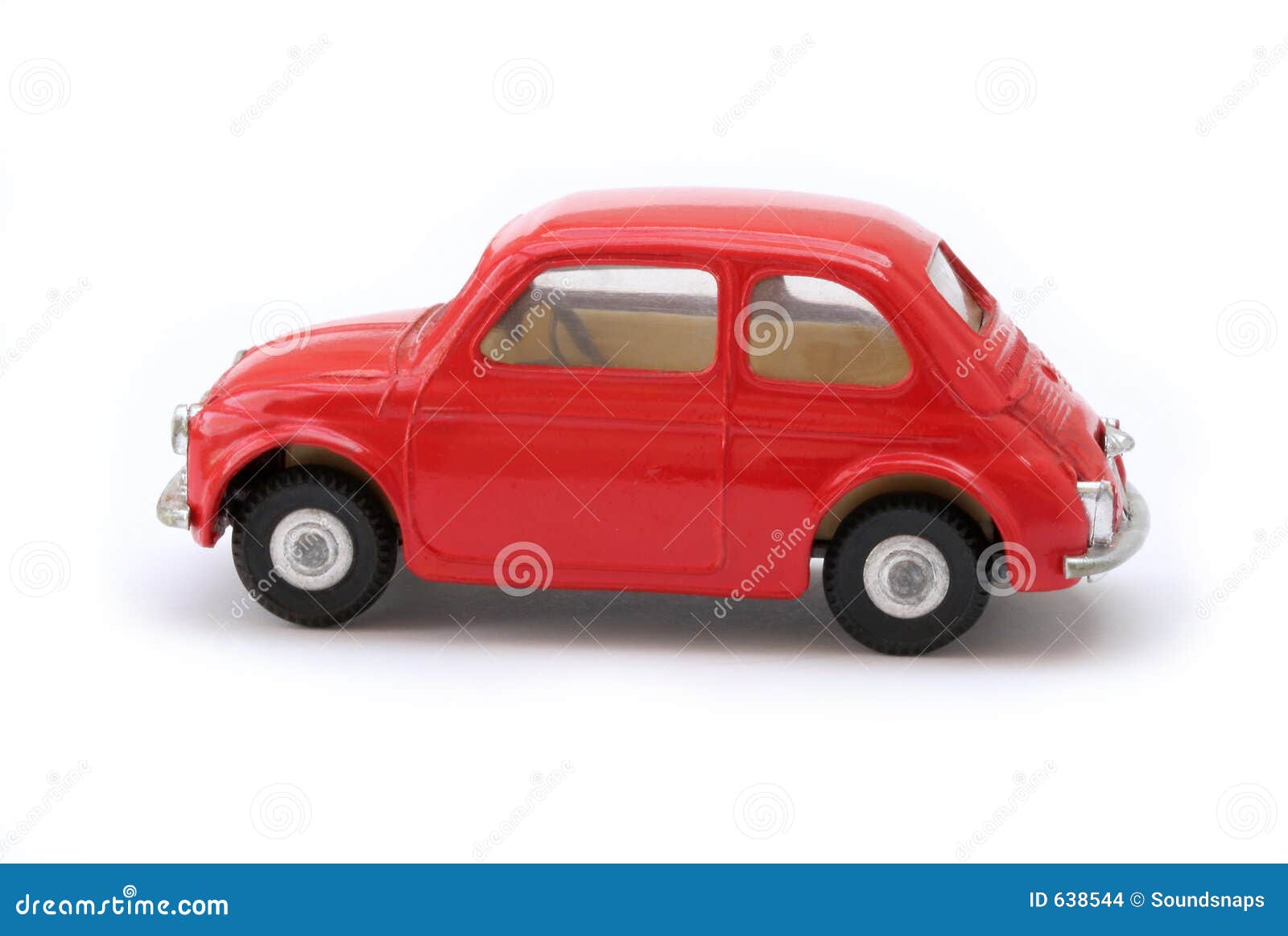 Retro Model Mini Car stock photo. Image of mini, accurate - 638544
