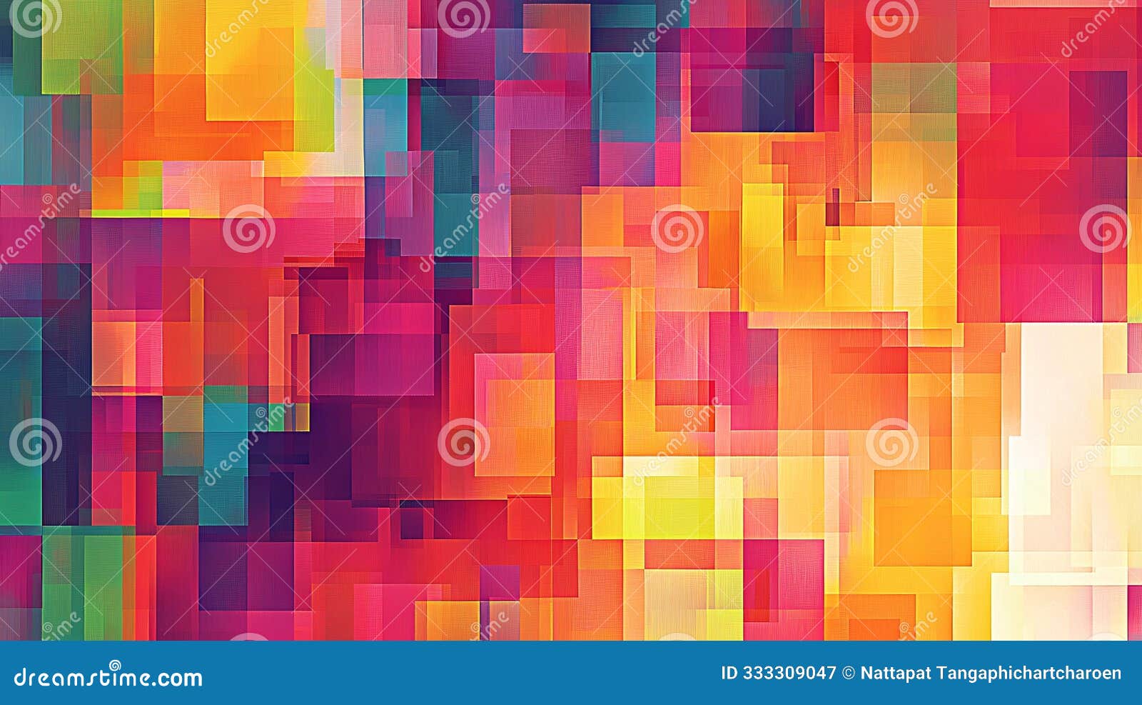 Retro and Modern Abstract Backgrounds Showcasing Digital Pixelated ...