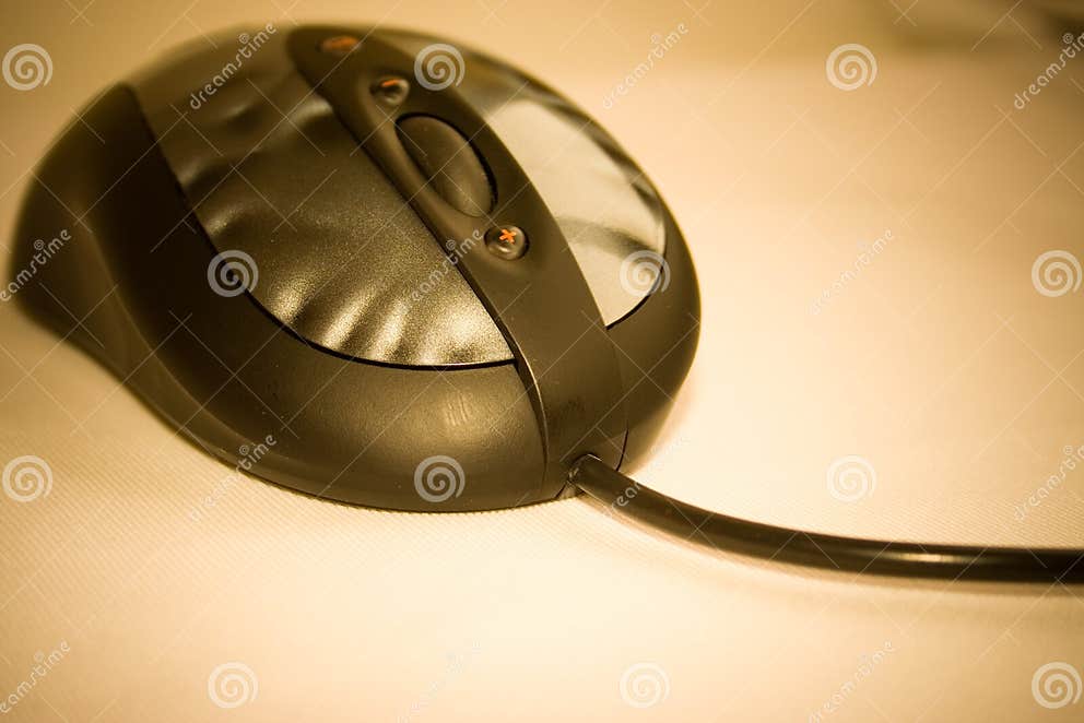 Retro mouse stock photo. Image of scroll, online, press - 1908624