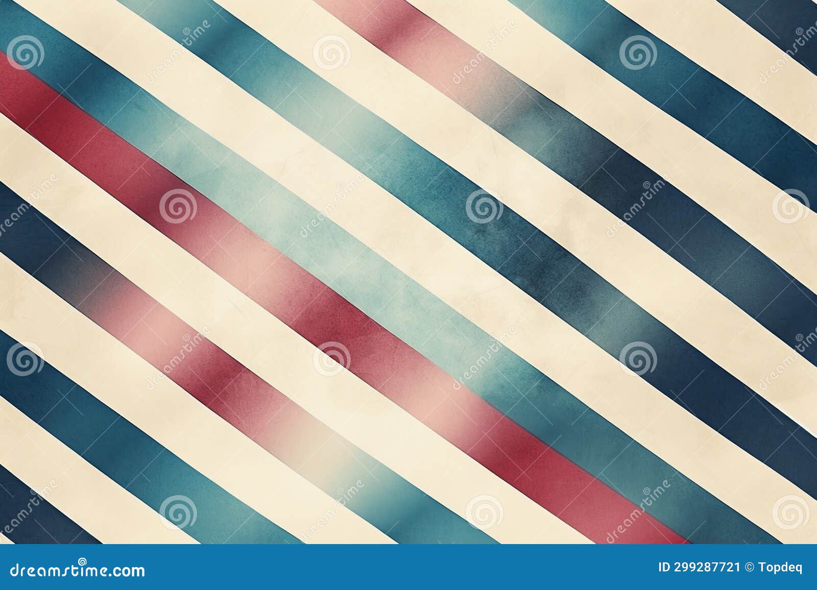 Retro Muted Colors Abstract Checkerboard Pattern Grainy Texture ...