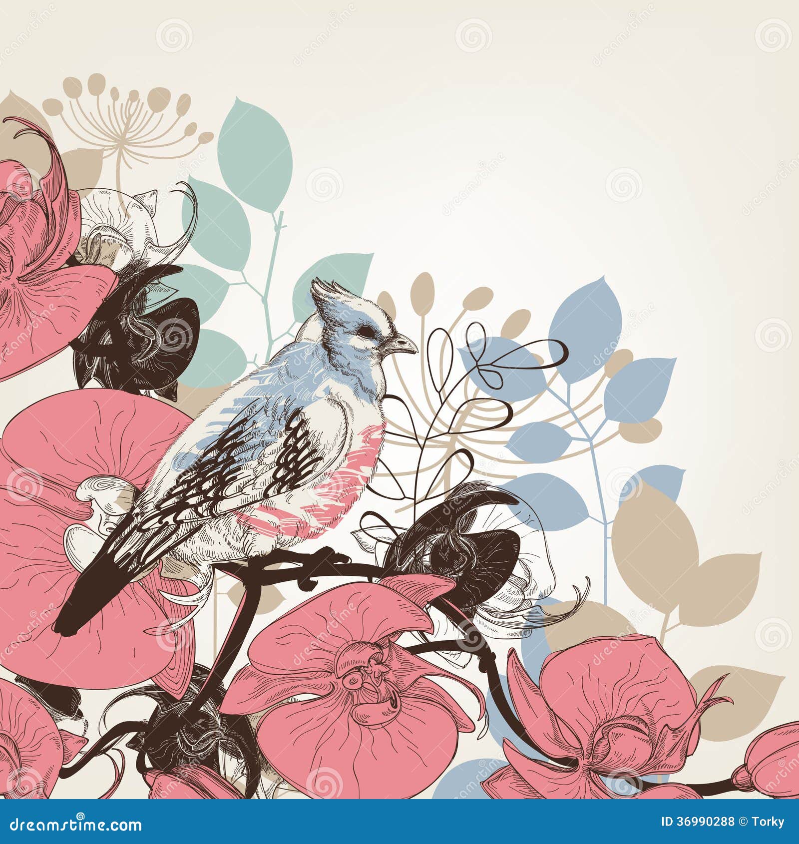 Retro Natural Stone Tiles Logo Vector Illustrtaion Design Symbol Icon ...