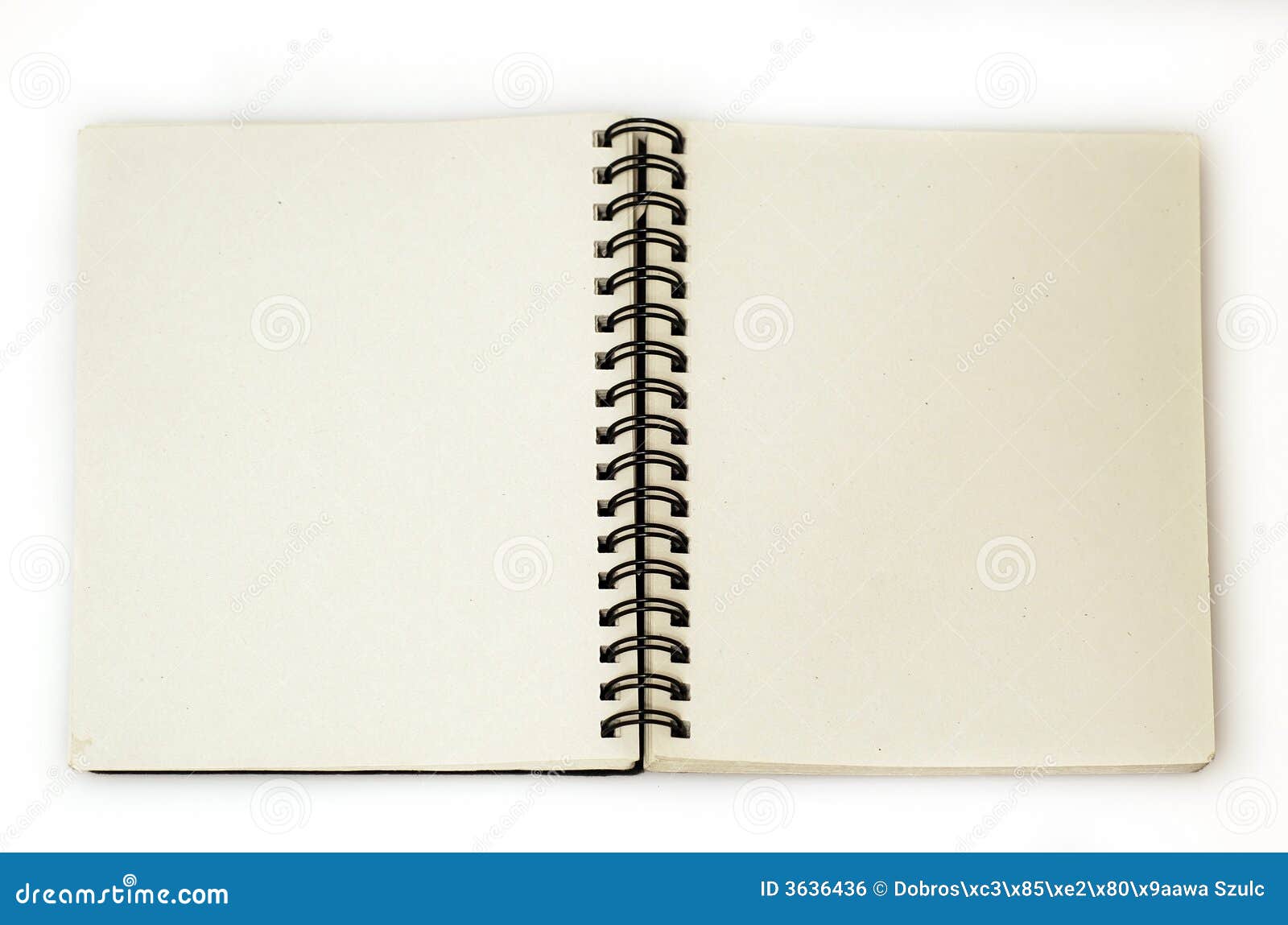 Retro- Notizbuch stockfoto. Bild von papier, anmerkung - 3636436